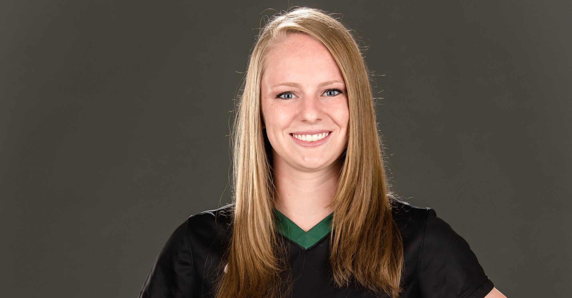 Samantha Ishee - Women's Soccer - Piedmont University Athletics