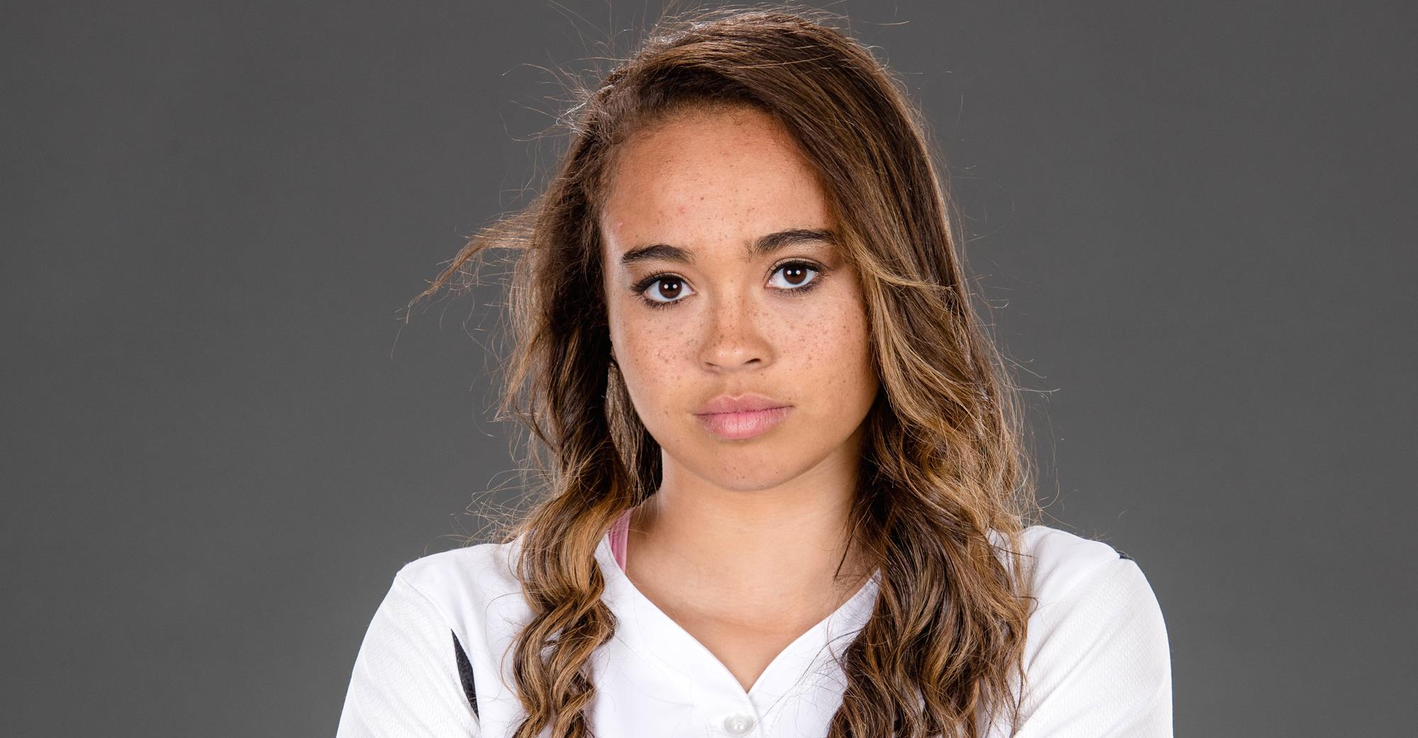 Alexis Owens - Softball - Piedmont University Athletics