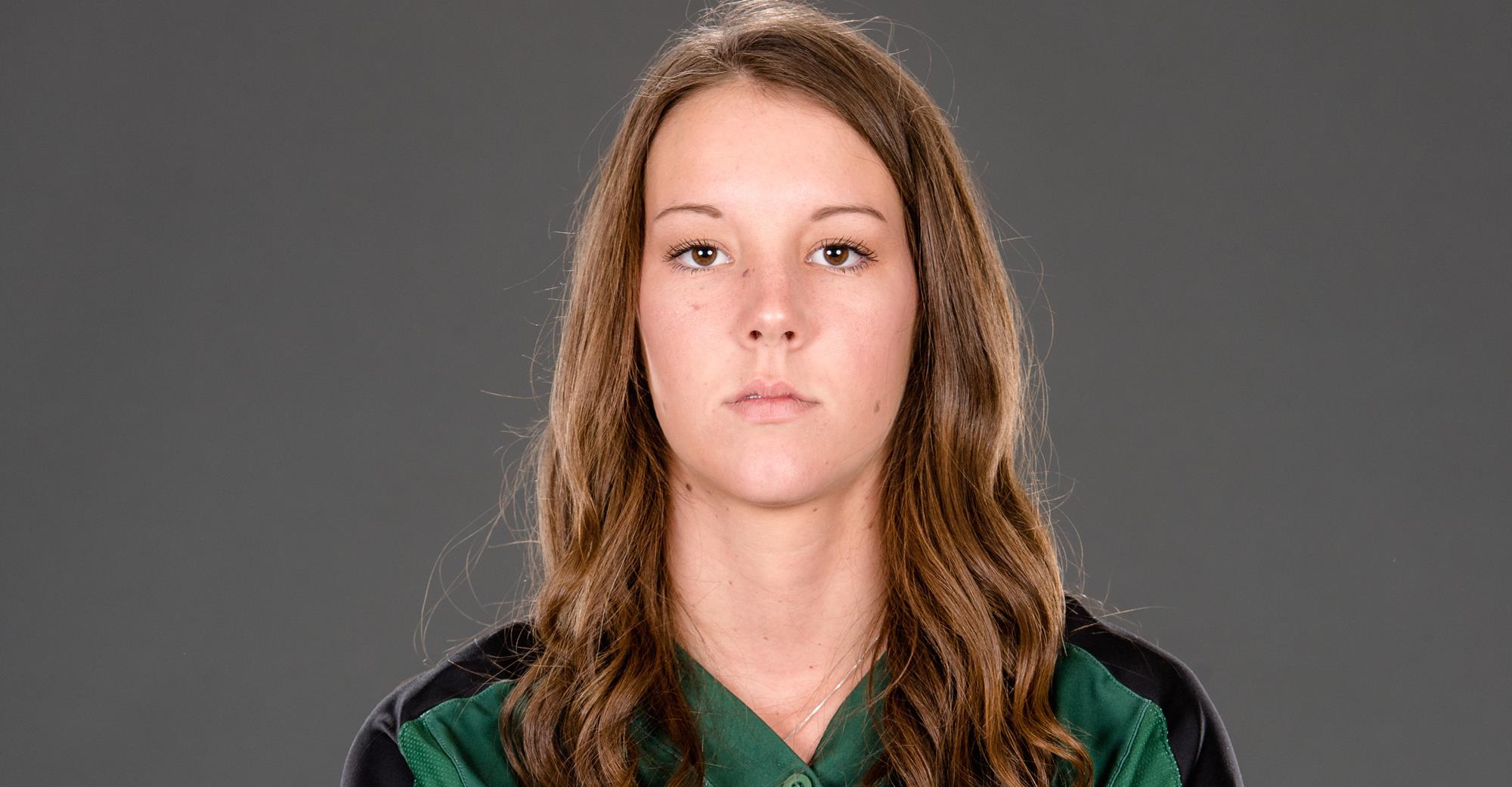 Allyson Gentry - Softball - Piedmont University Athletics