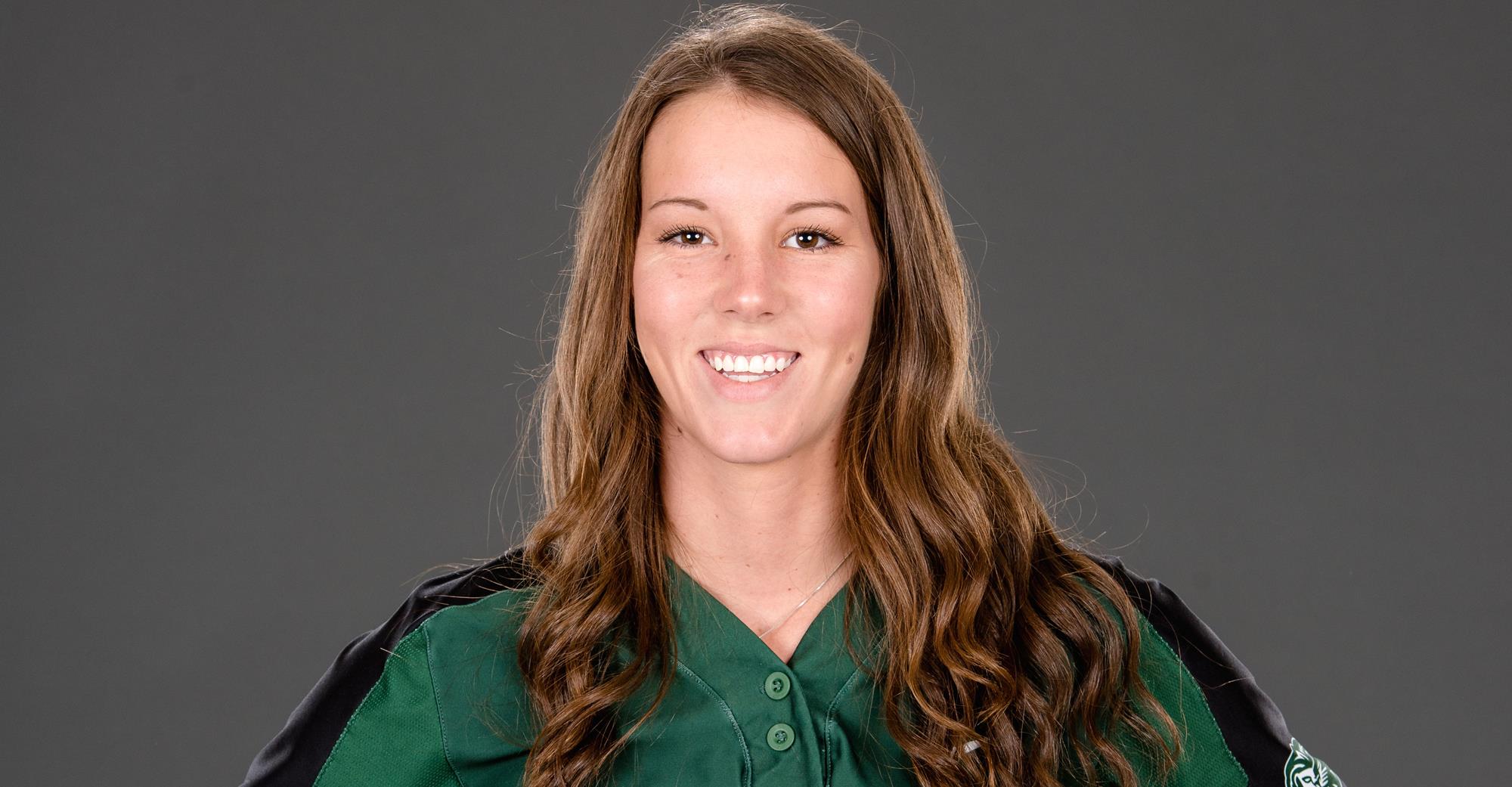 Allyson Gentry - Softball - Piedmont University Athletics