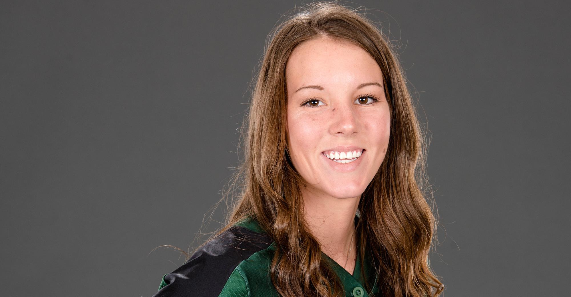 Allyson Gentry - Softball - Piedmont University Athletics