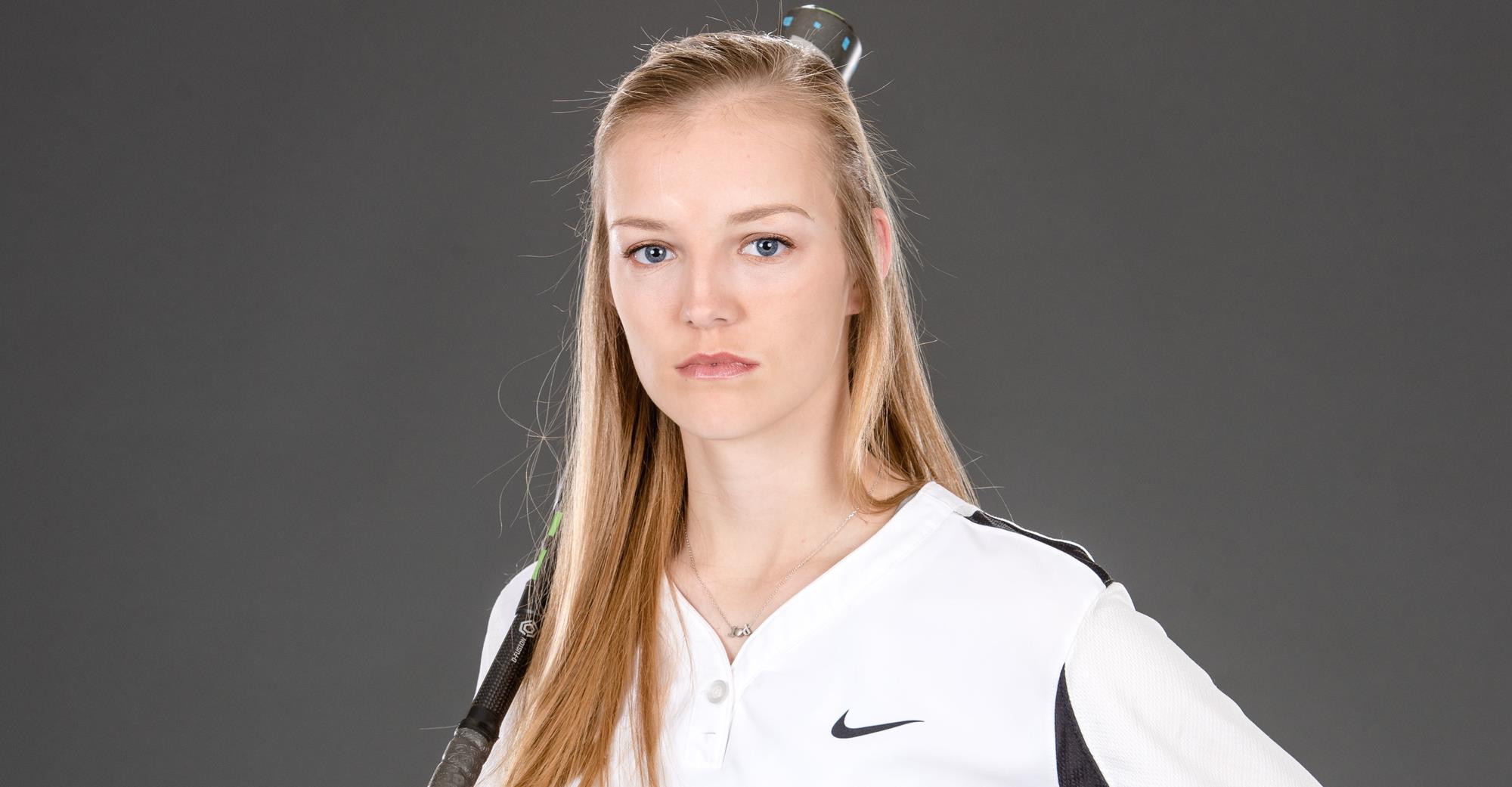 Jessica Bagwell - Softball - Piedmont University Athletics