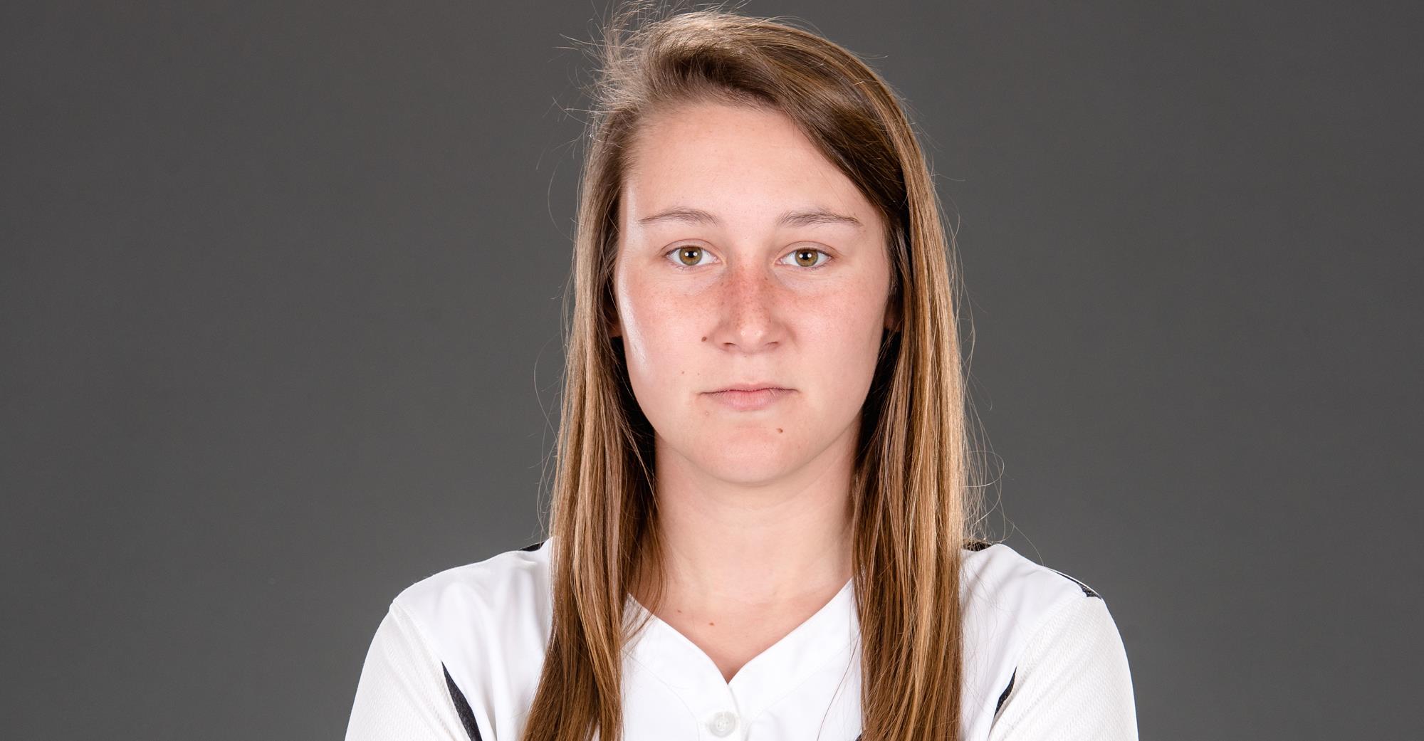 Melissa Eckman - Softball - Piedmont University Athletics