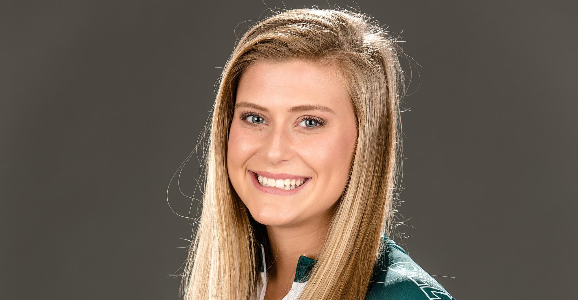 Kate Holbrook - Women's Cycling - Piedmont University Athletics