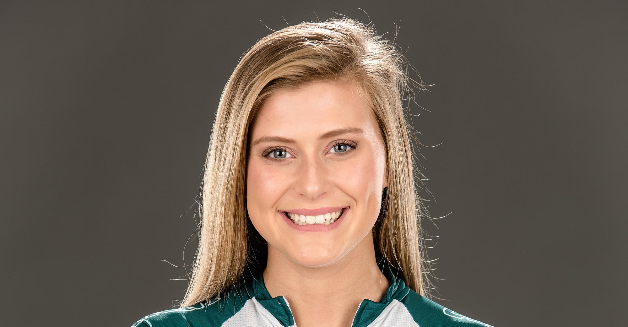 Kate Holbrook - Women's Cycling - Piedmont University Athletics