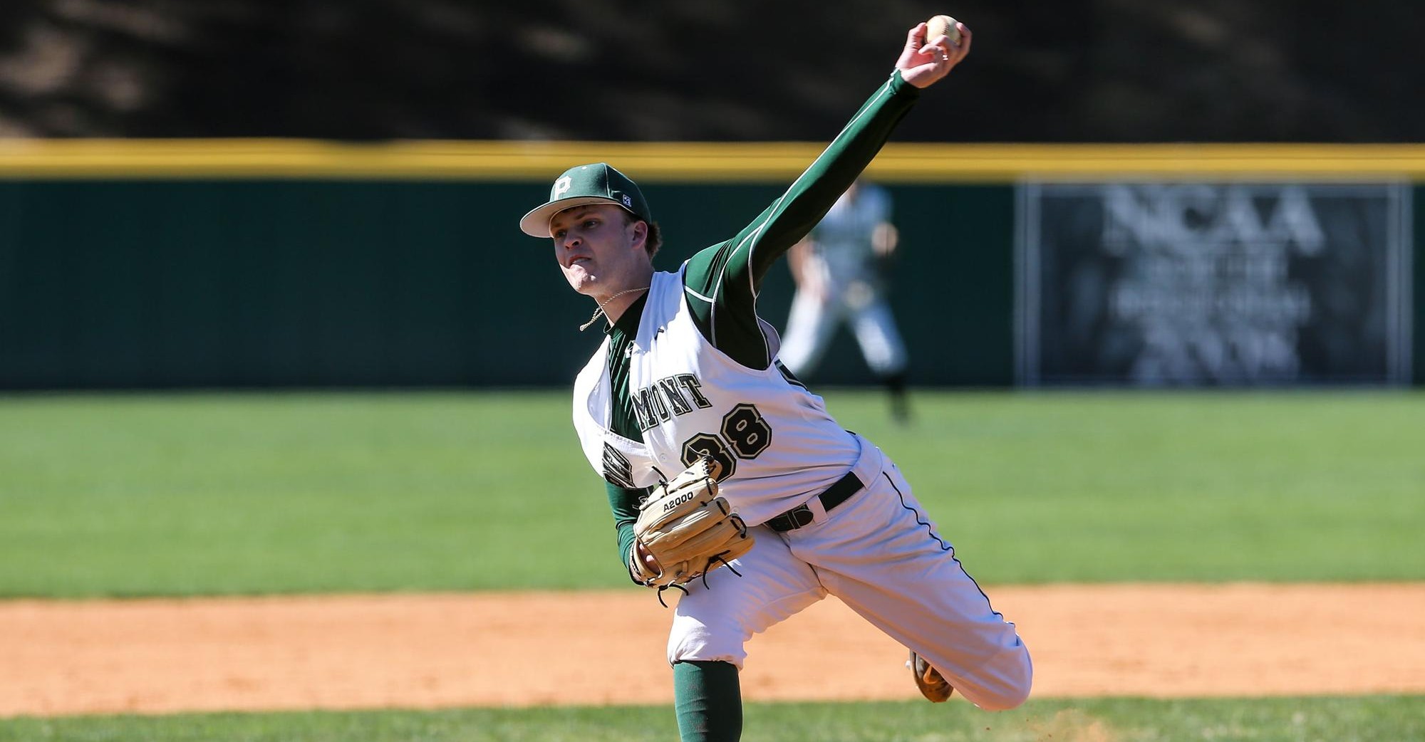 Baseball Splits Double-Header with #7 Birmingham-Southern - Piedmont ...