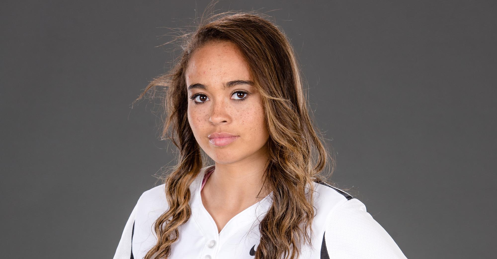 Alexis Owens - Softball - Piedmont University Athletics