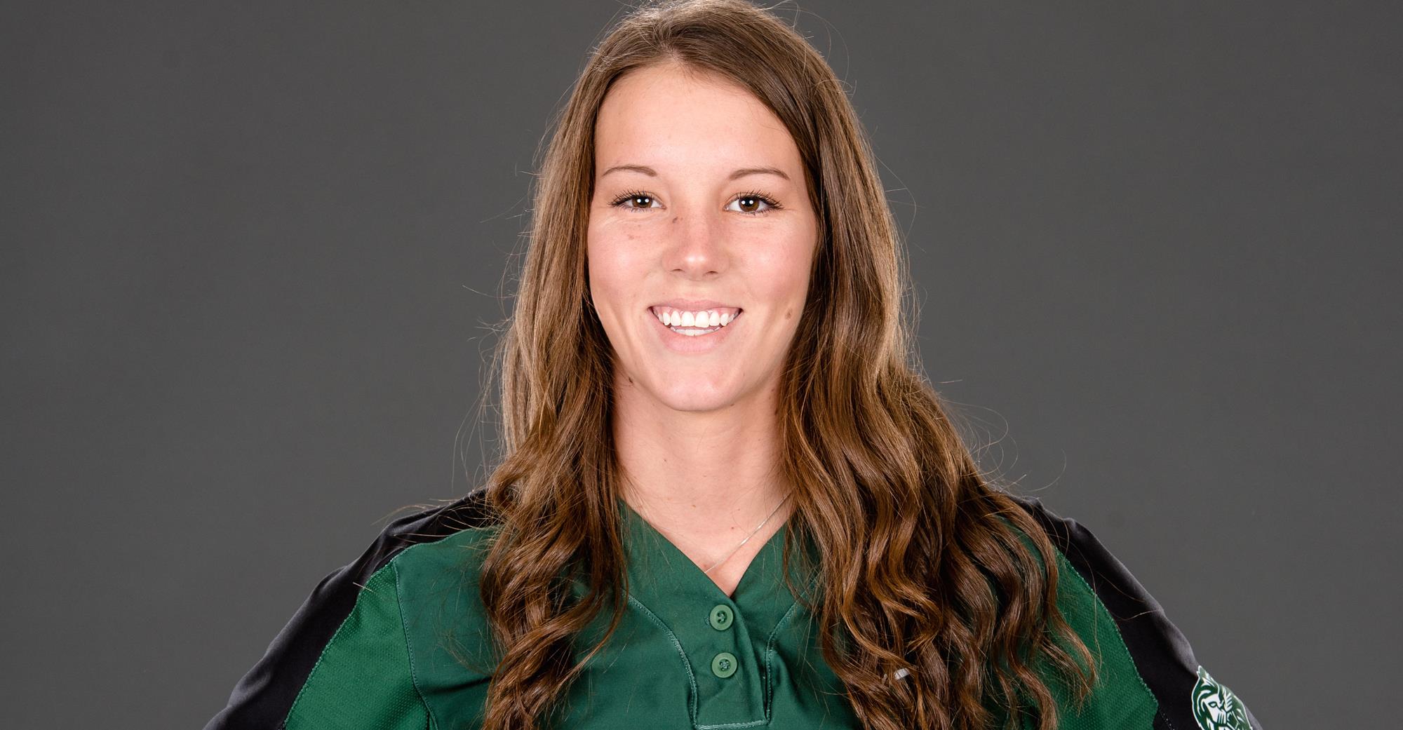 Allyson Gentry - Softball - Piedmont University Athletics