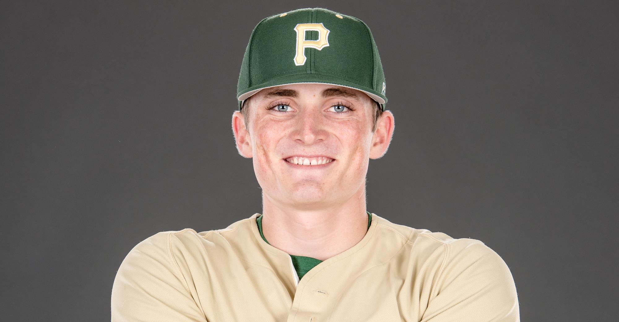 David Craft - Baseball - Piedmont University Athletics