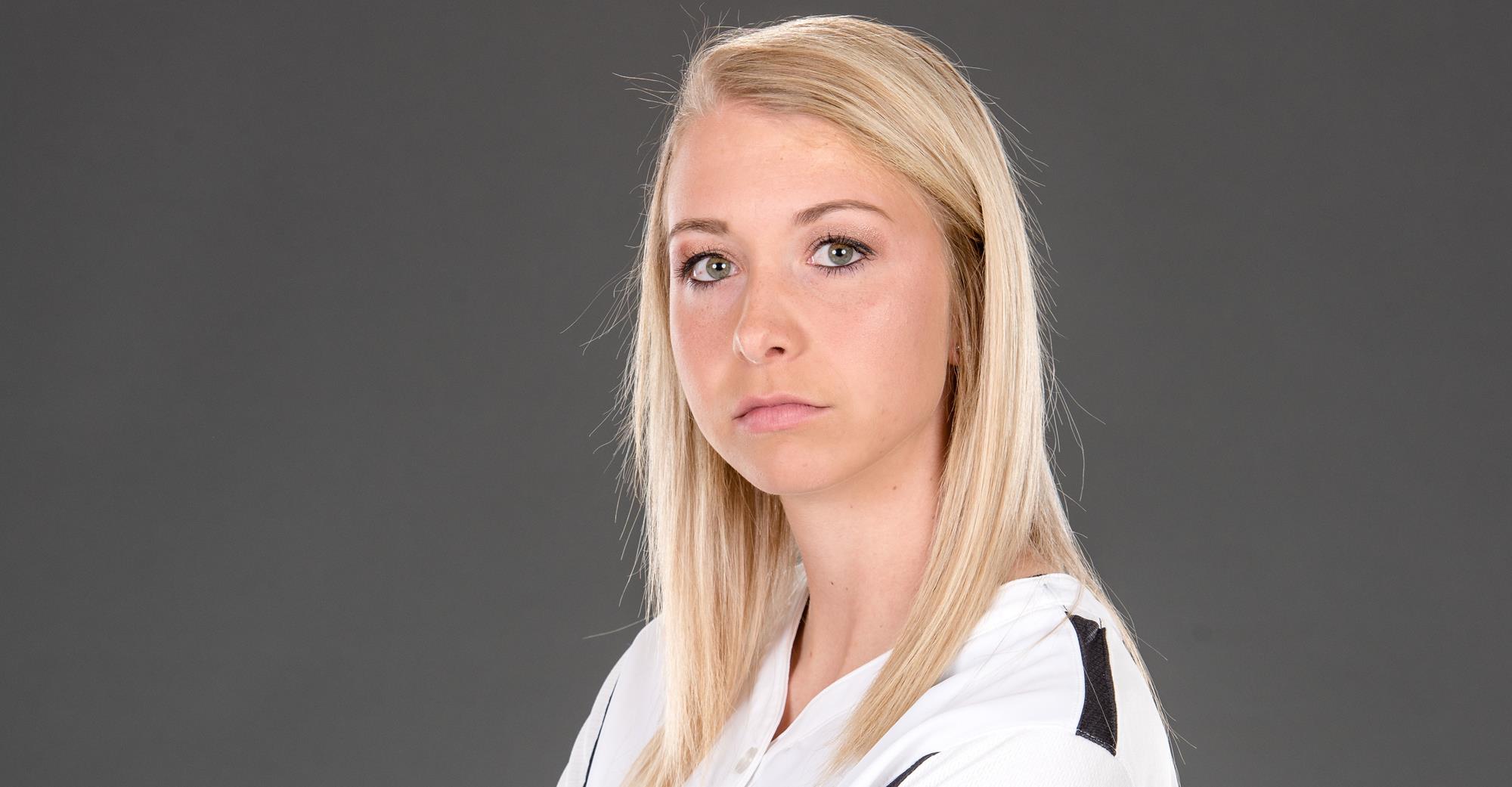 Haley McCurry - Softball - Piedmont University Athletics