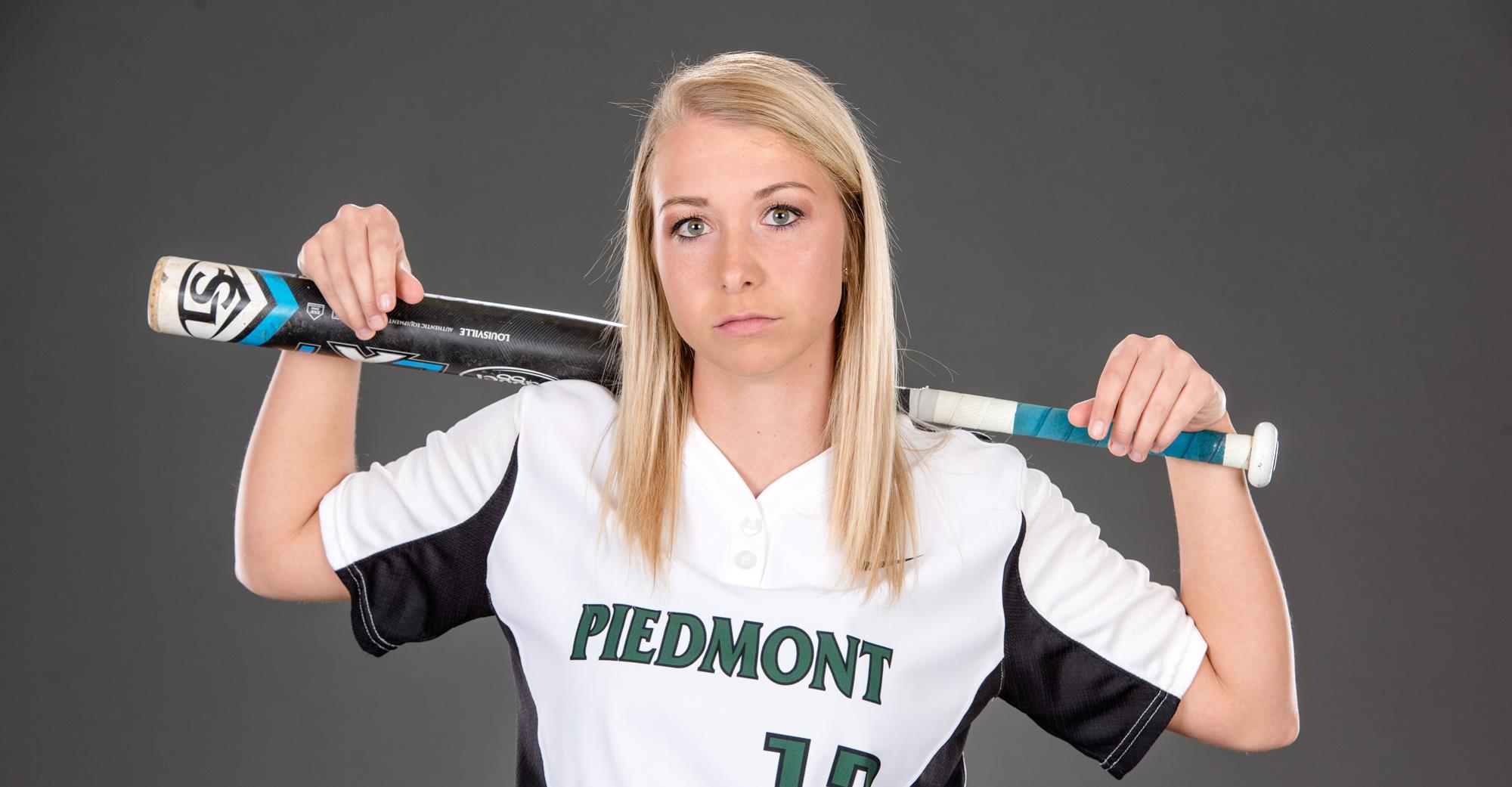 Haley McCurry - Softball - Piedmont University Athletics