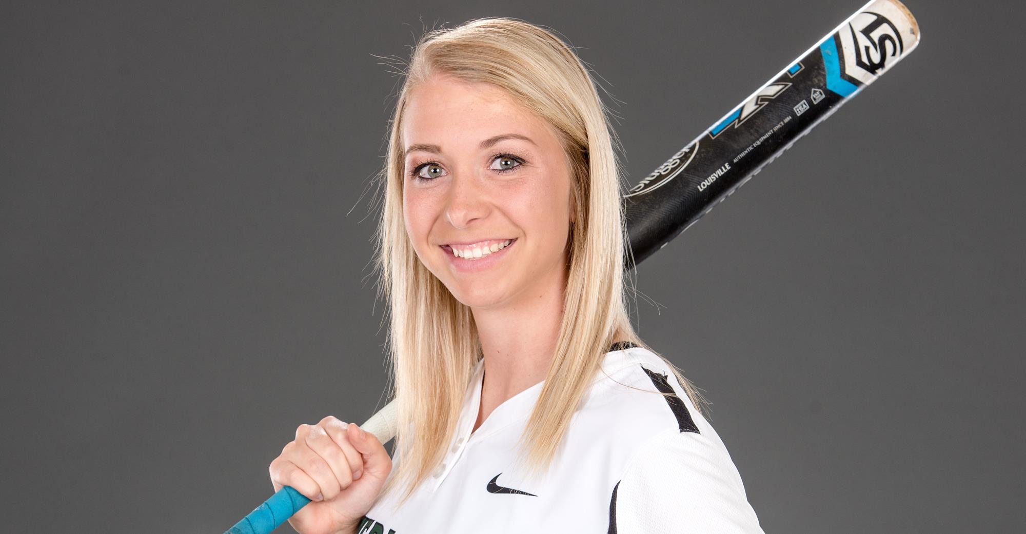 Haley McCurry - Softball - Piedmont University Athletics