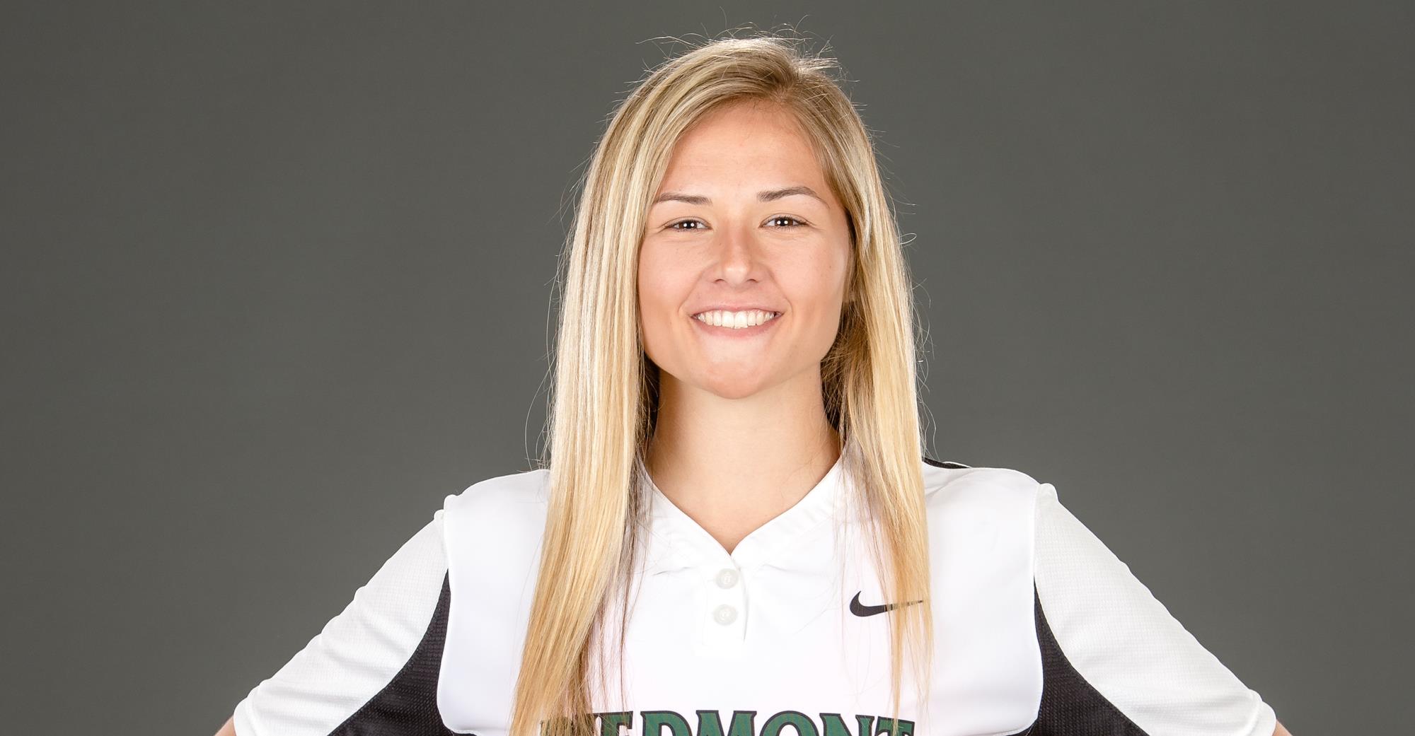 Madison Martin - Softball - Piedmont University Athletics