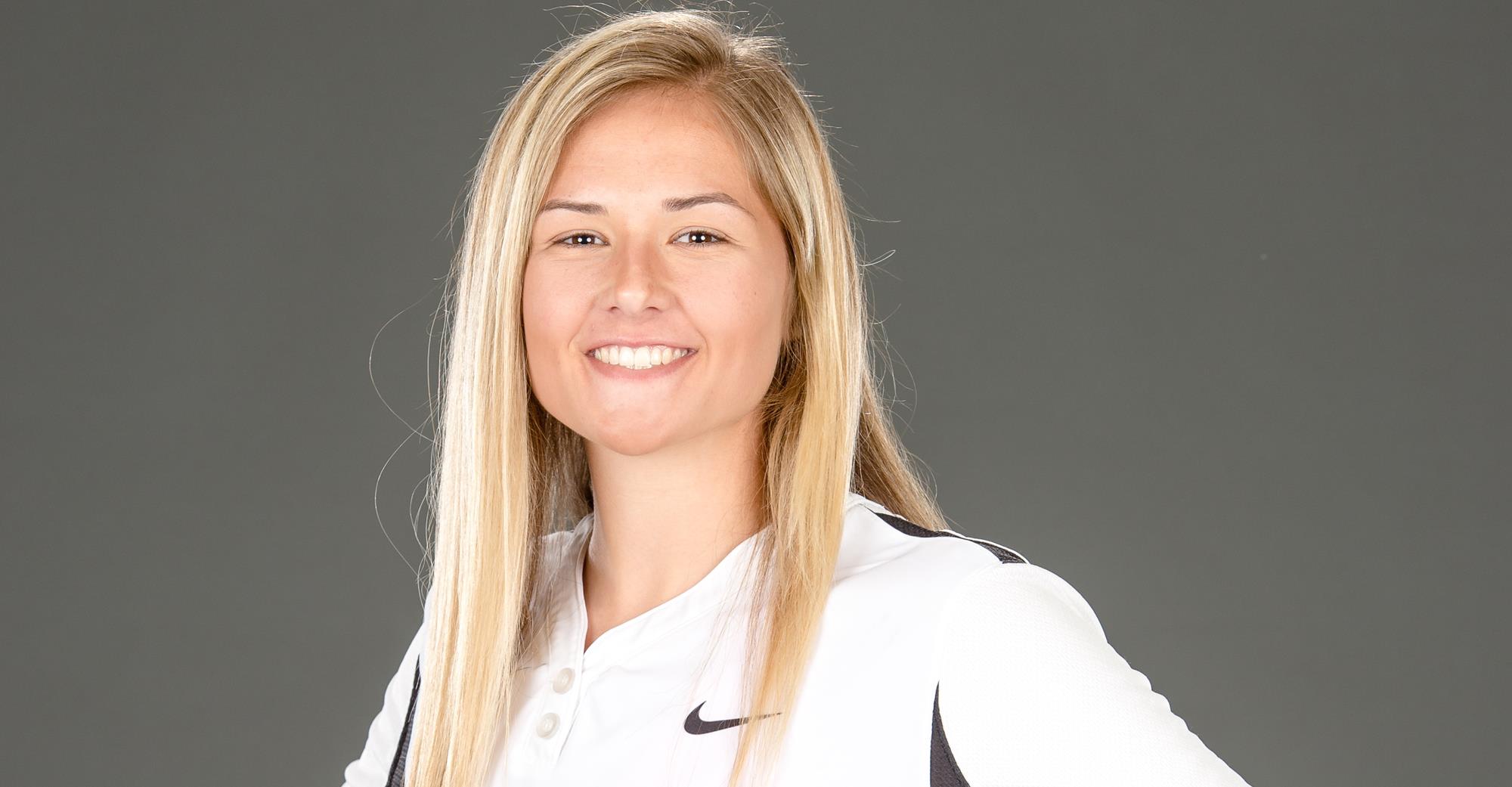 Madison Martin - Softball - Piedmont University Athletics