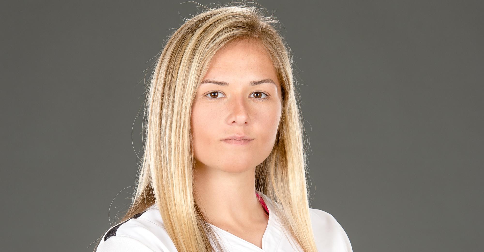 Madison Martin - Softball - Piedmont University Athletics