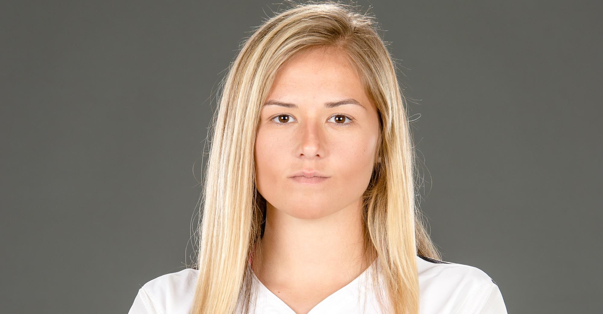 Madison Martin - Softball - Piedmont University Athletics