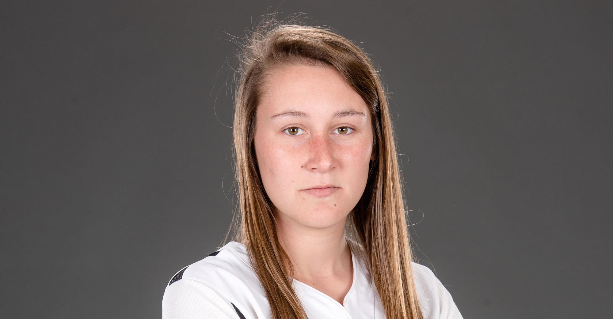 Melissa Eckman - Softball - Piedmont University Athletics