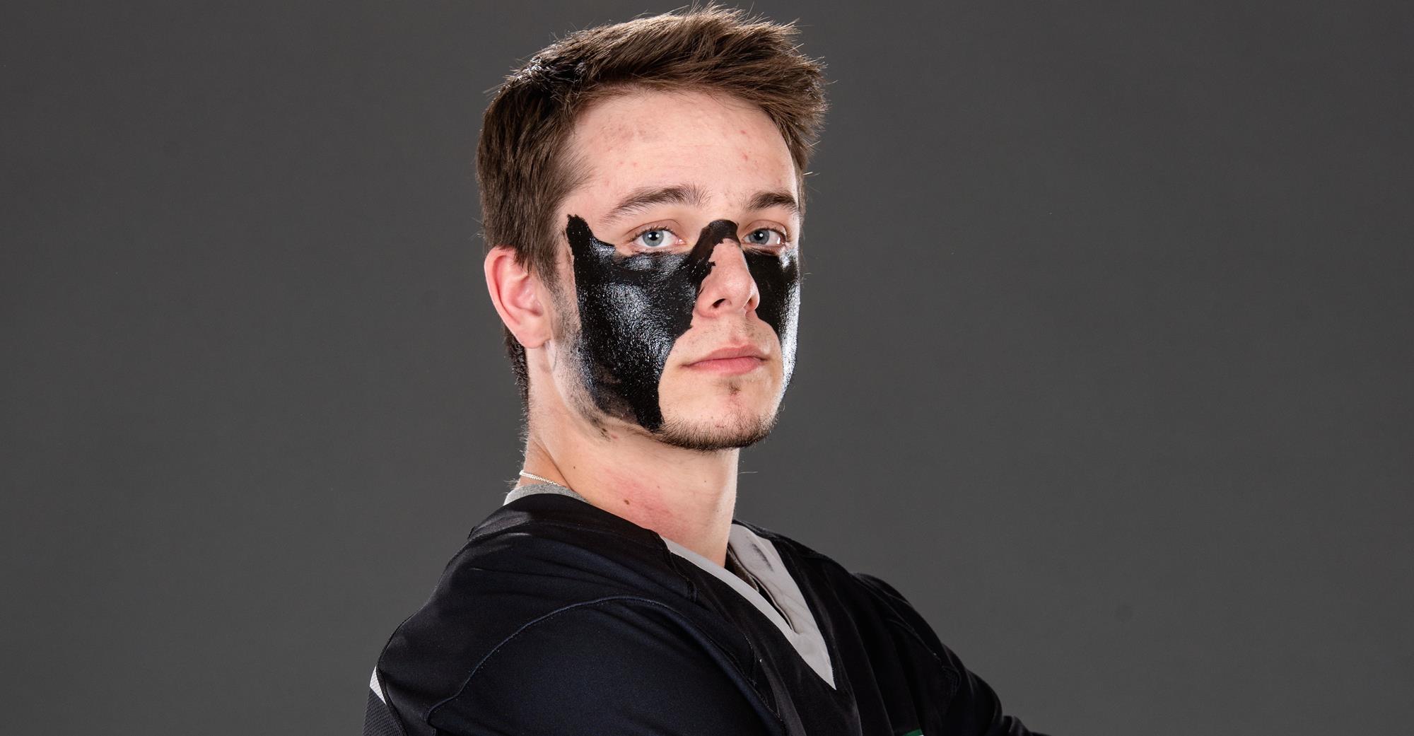 Jeremy Kohn - Men's Lacrosse - Piedmont University Athletics