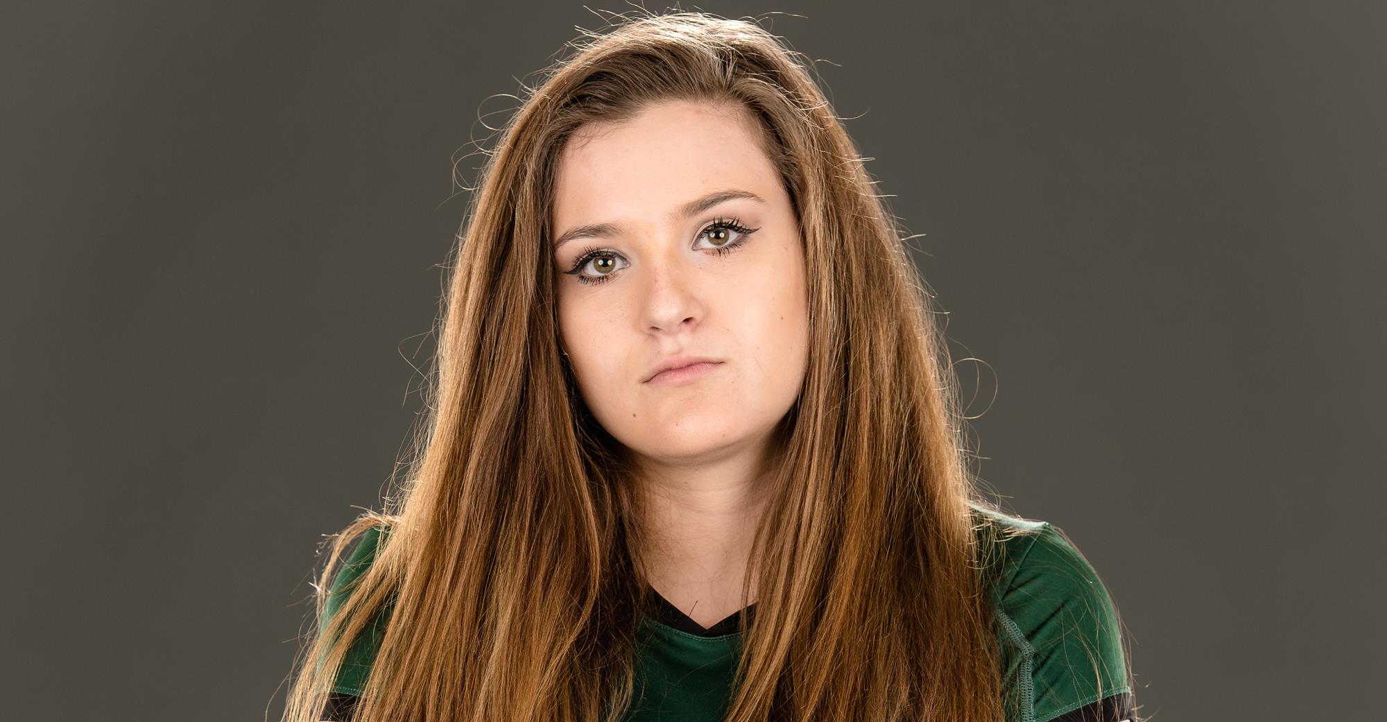 Brianna Gilbert - Volleyball - Piedmont University Athletics