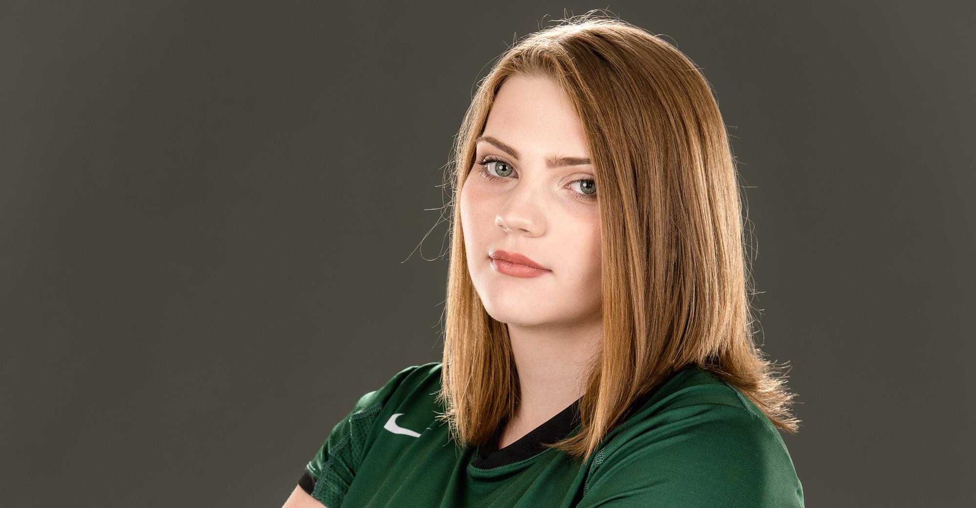 Hannah Collins - Volleyball - Piedmont University Athletics