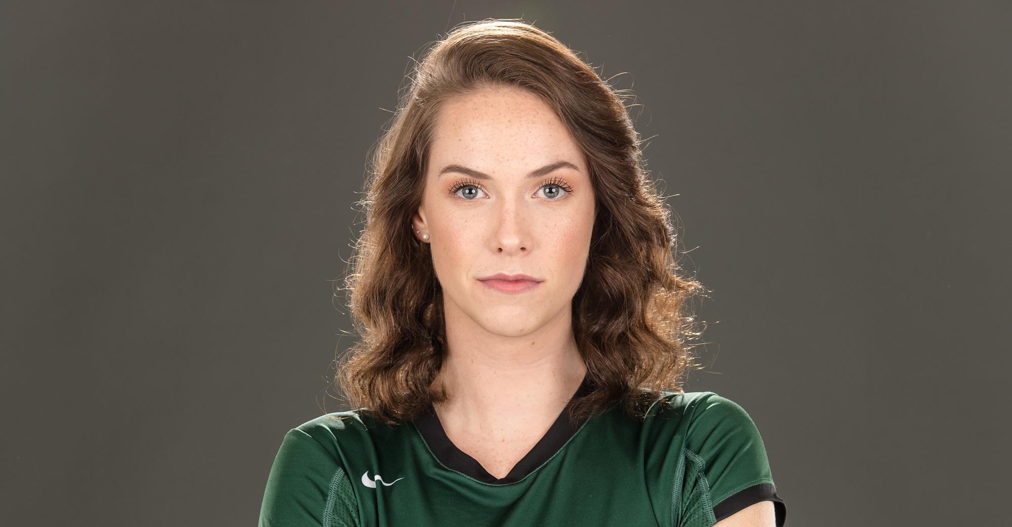 Kylie Blanton - Volleyball - Piedmont University Athletics