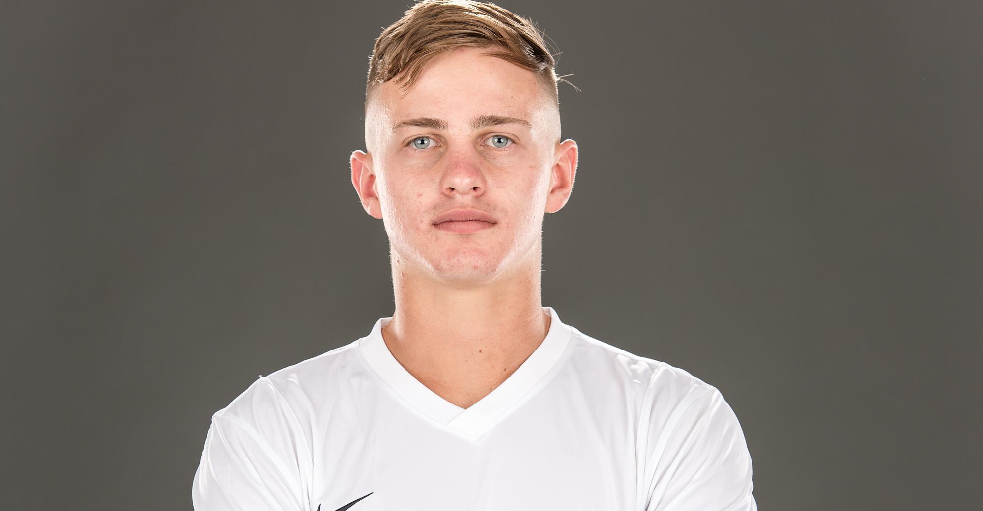 Max Neal - Men's Soccer - Piedmont University Athletics