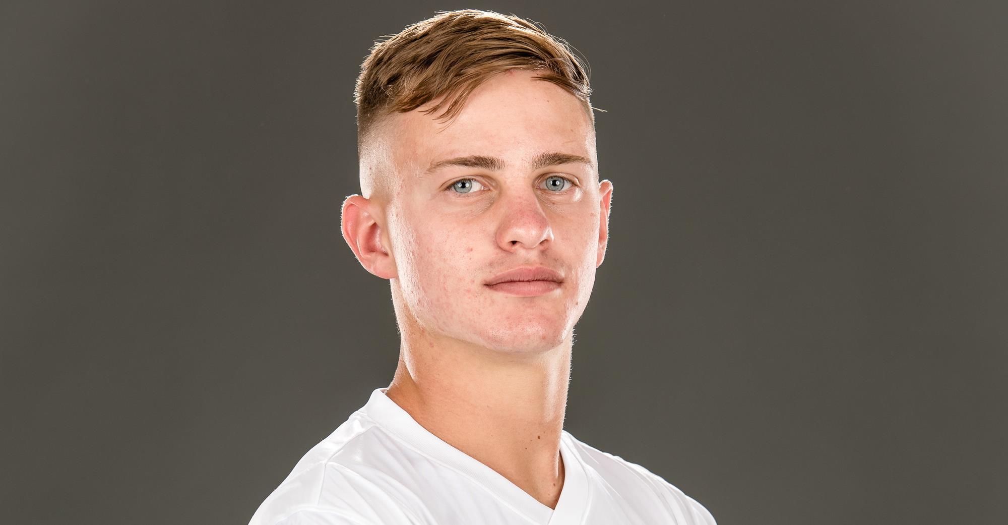 Max Neal - Men's Soccer - Piedmont University Athletics