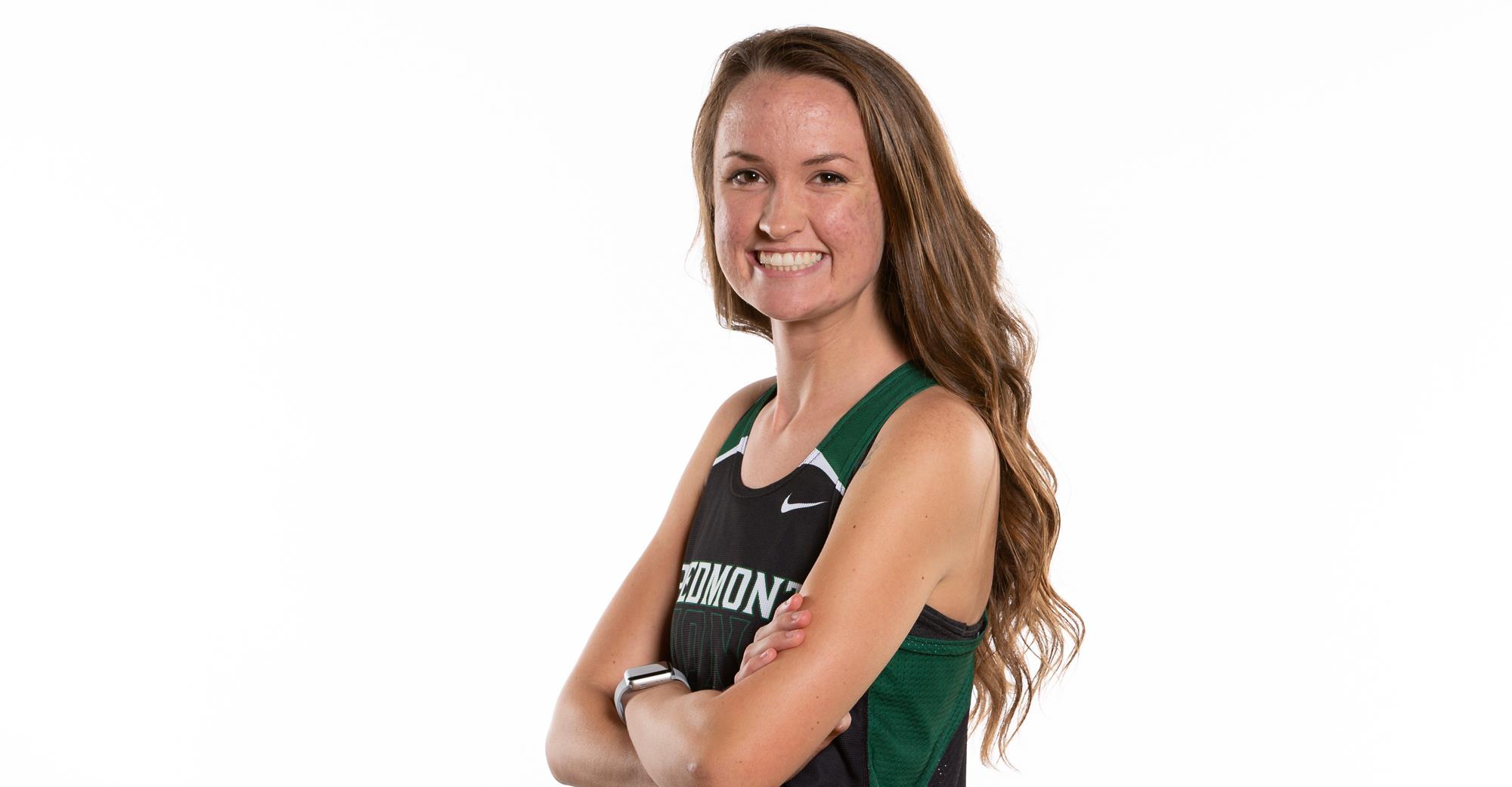 Mackenzie Devine - Women's Track & Field - Piedmont University Athletics