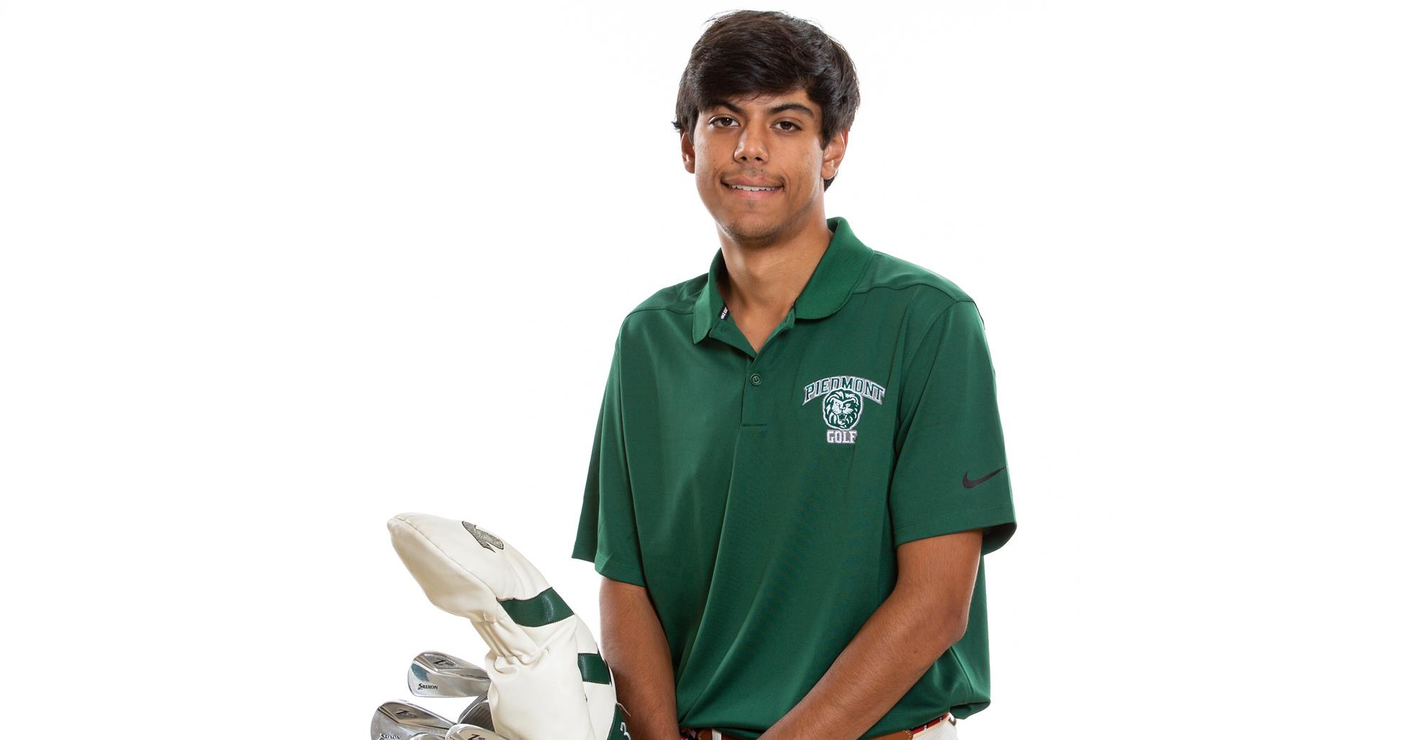 Christian Payne - Men's Golf - Piedmont University Athletics