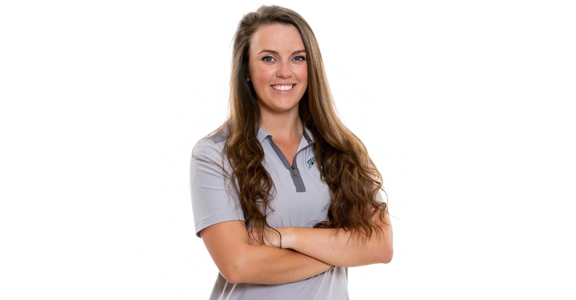 Jordan Abbott - Women's Golf - Piedmont University Athletics