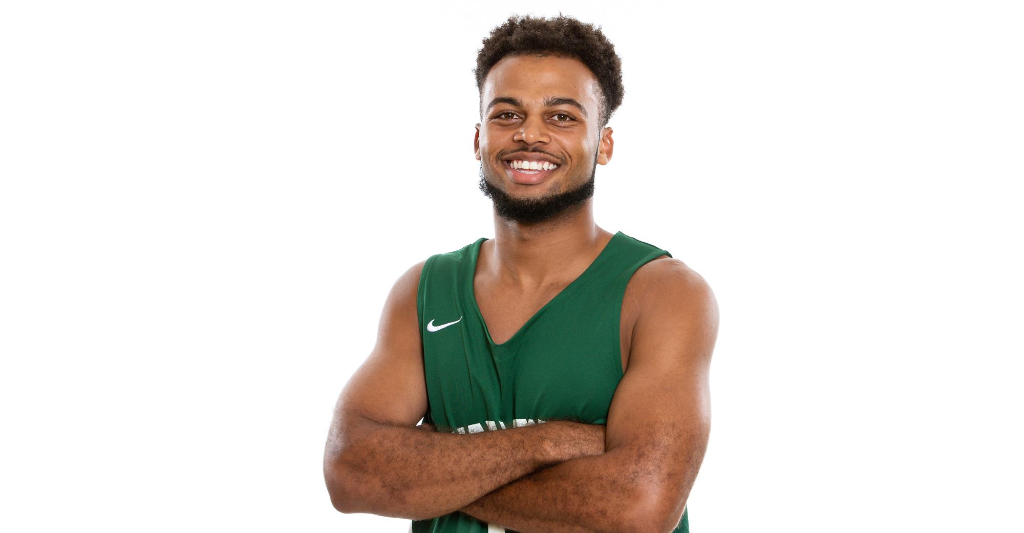 Miles Riley - Men's Basketball - Piedmont University Athletics