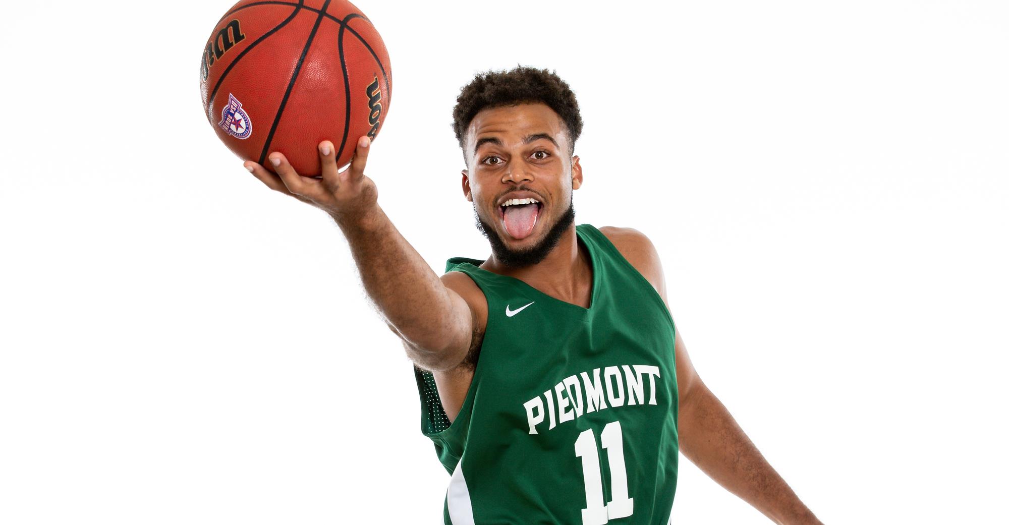 Miles Riley - Men's Basketball - Piedmont University Athletics