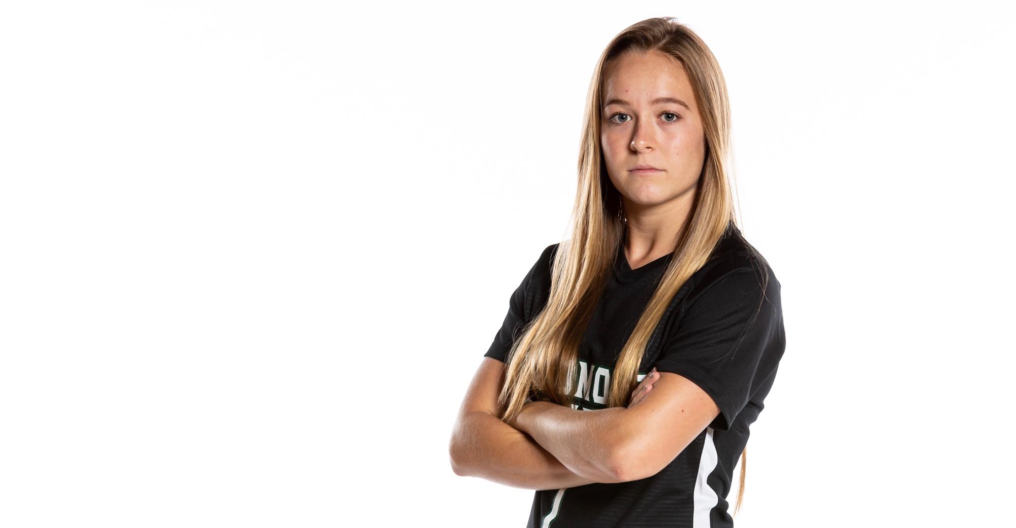 Cassie Kirk - Women's Soccer - Piedmont University Athletics