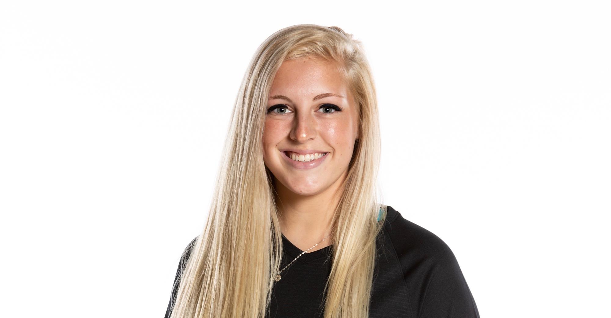 Olivia Justus - Women's Soccer - Piedmont University Athletics