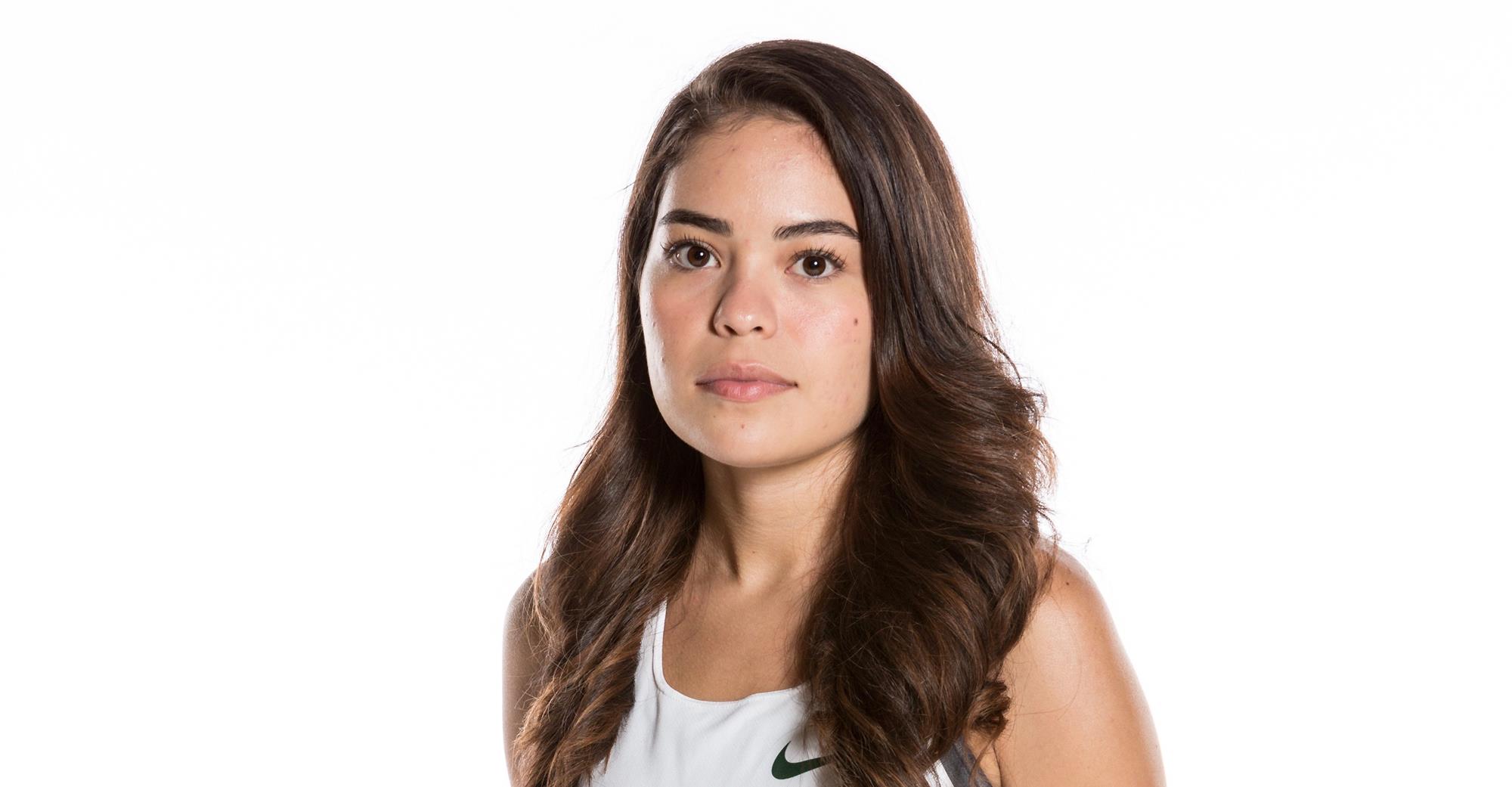 Val Angel - Women's Cross Country - Piedmont University Athletics