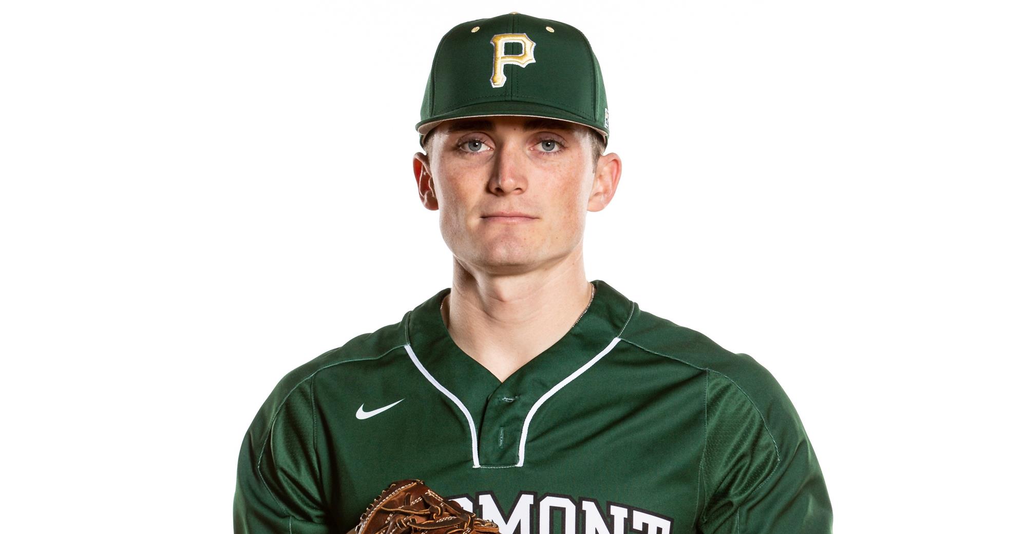 David Craft - Baseball - Piedmont University Athletics