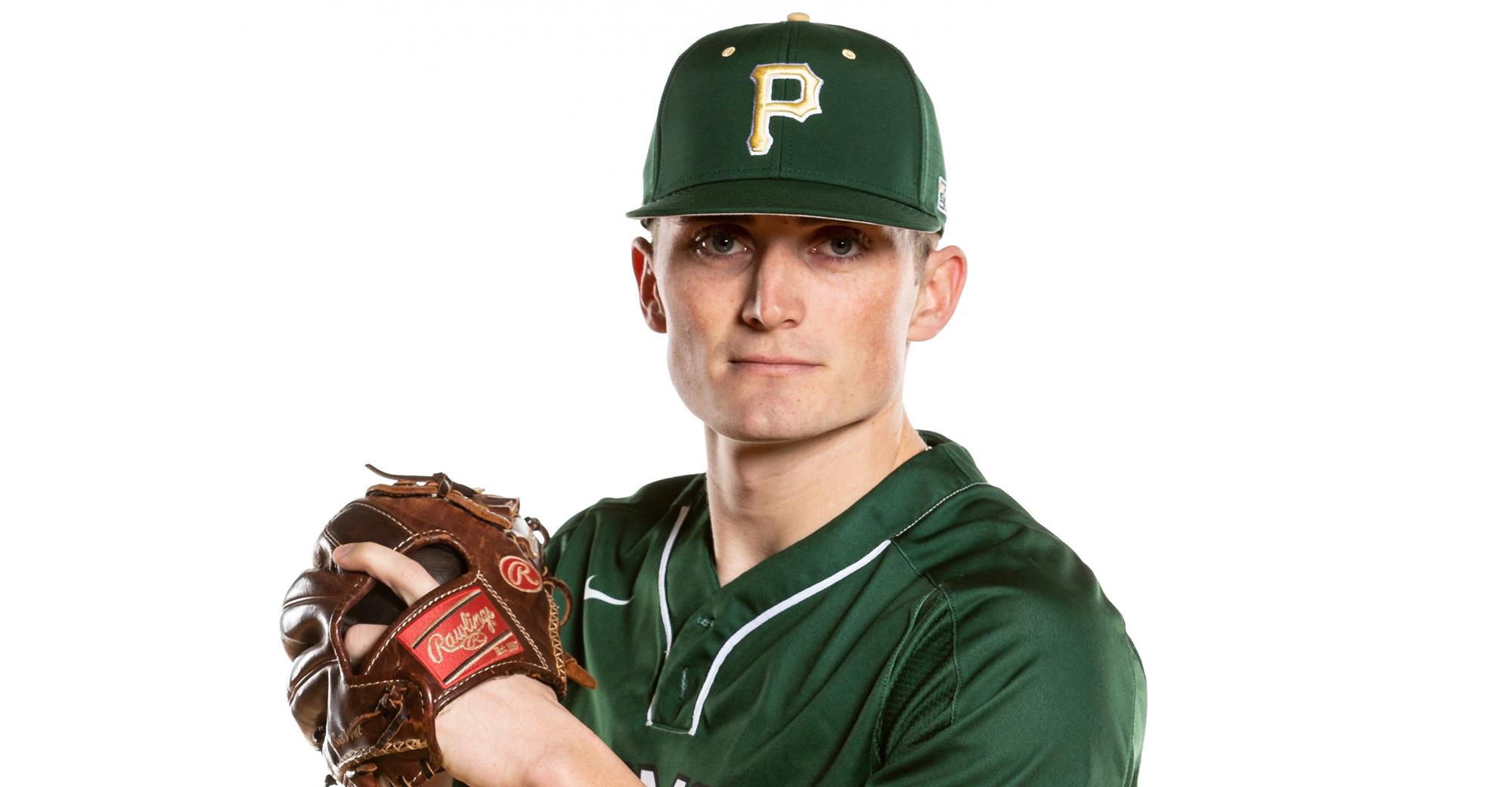 David Craft - Baseball - Piedmont University Athletics