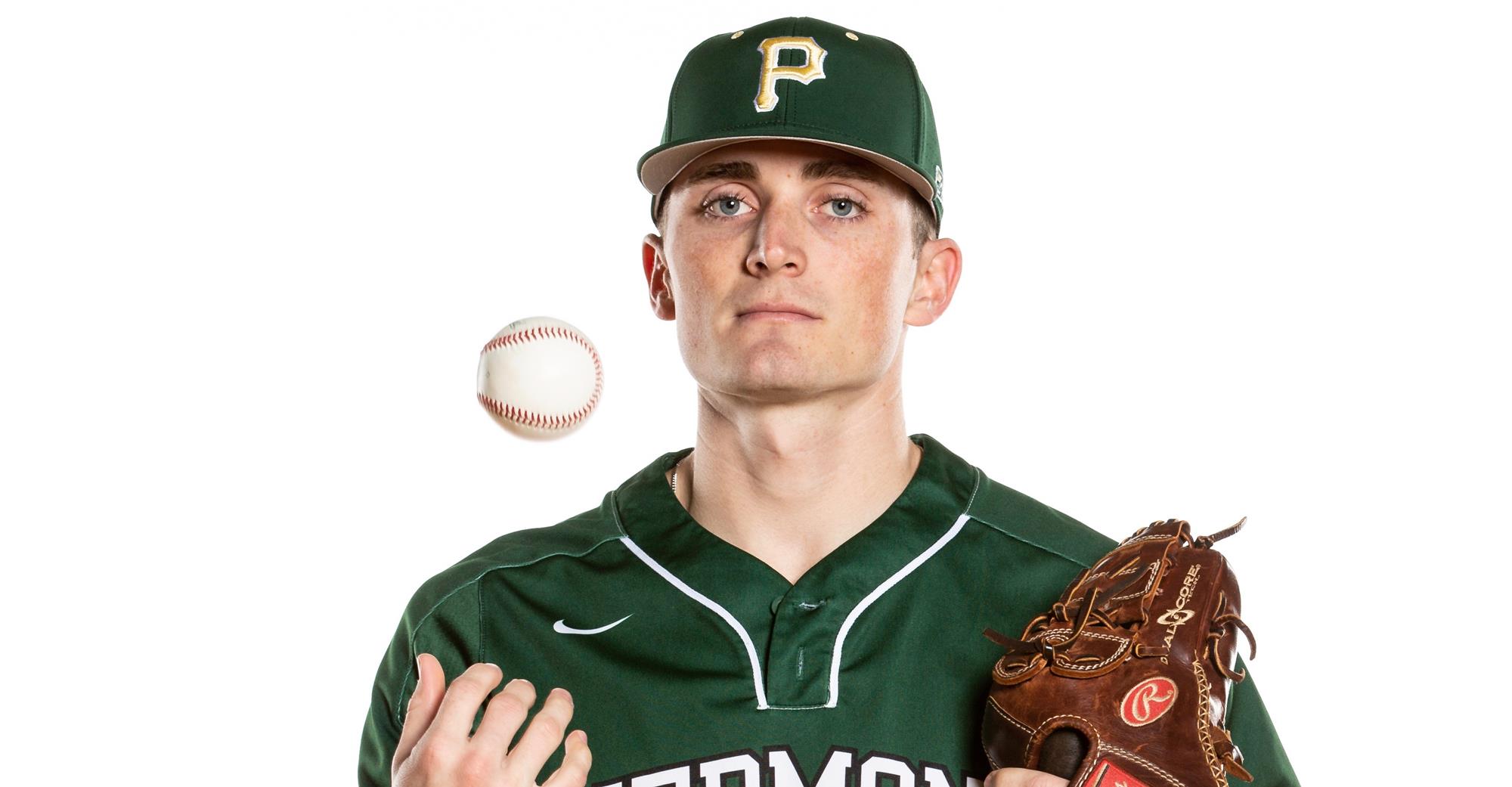 David Craft - Baseball - Piedmont University Athletics