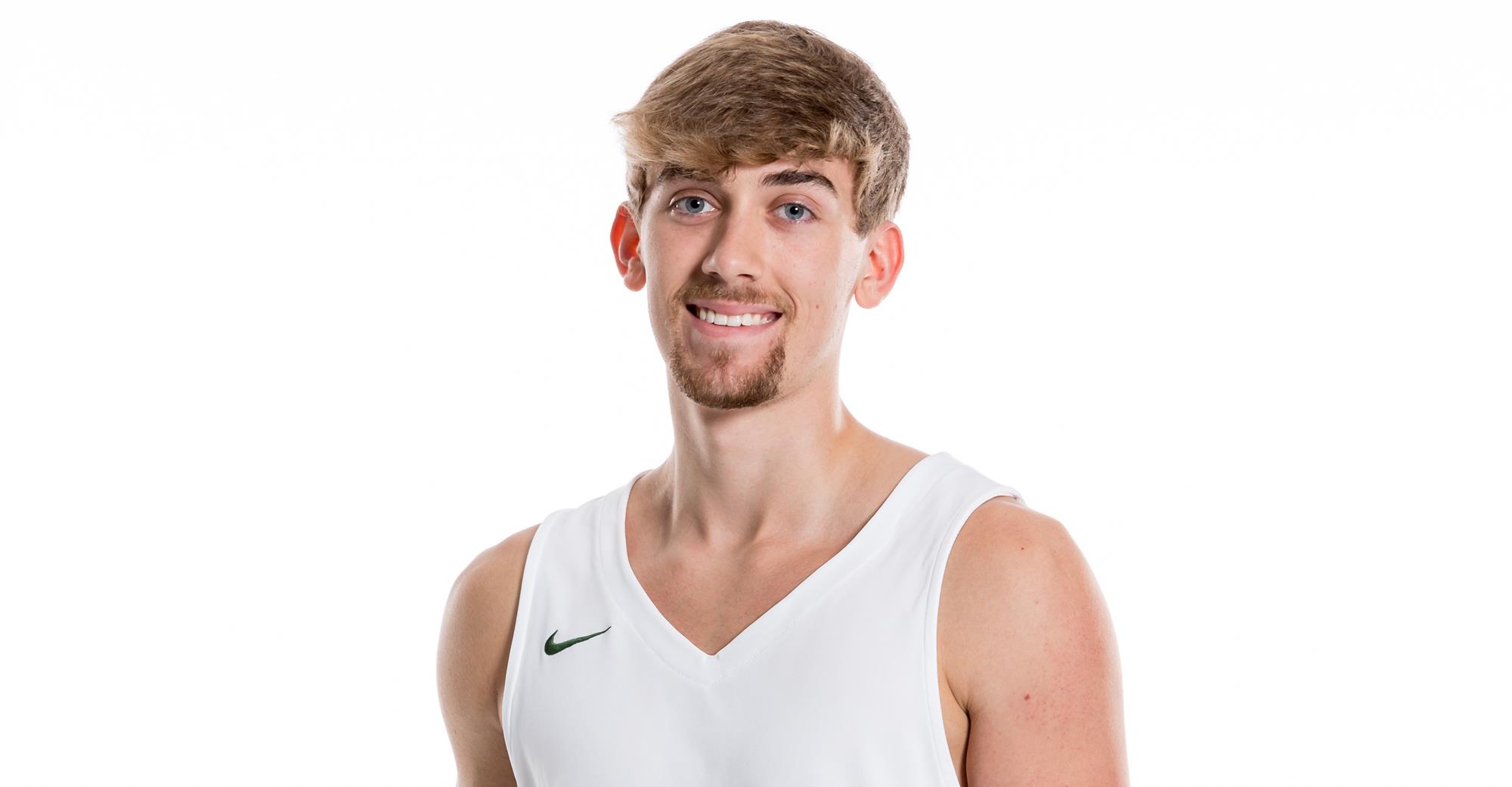 Chris Chumney - Men's Basketball - Piedmont University Athletics