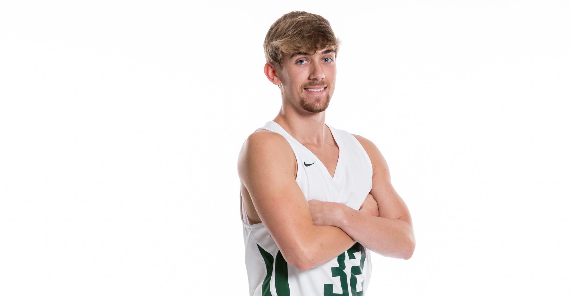 Chris Chumney - Men's Basketball - Piedmont University Athletics