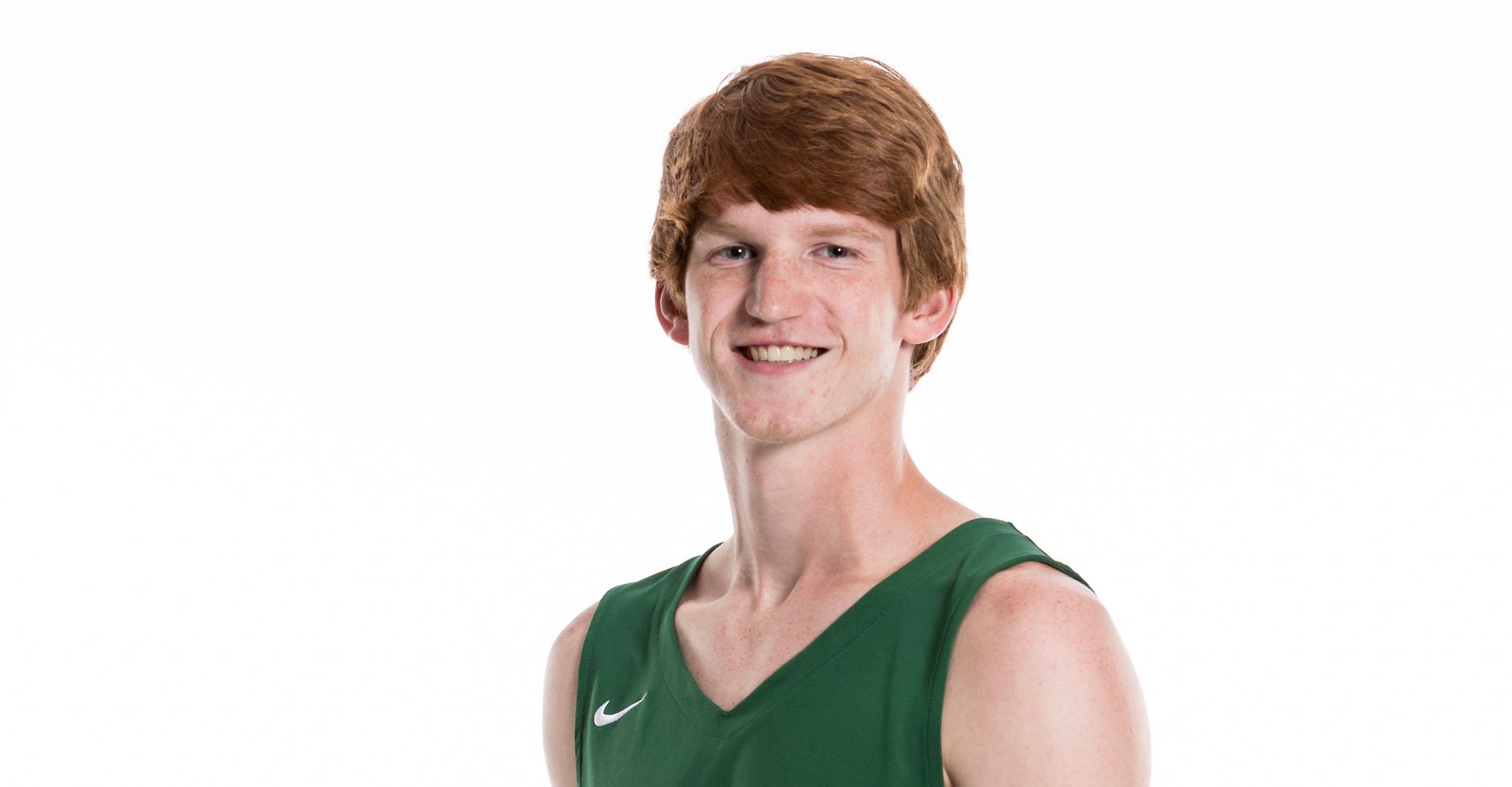 Justin Quick - Men's Basketball - Piedmont University Athletics