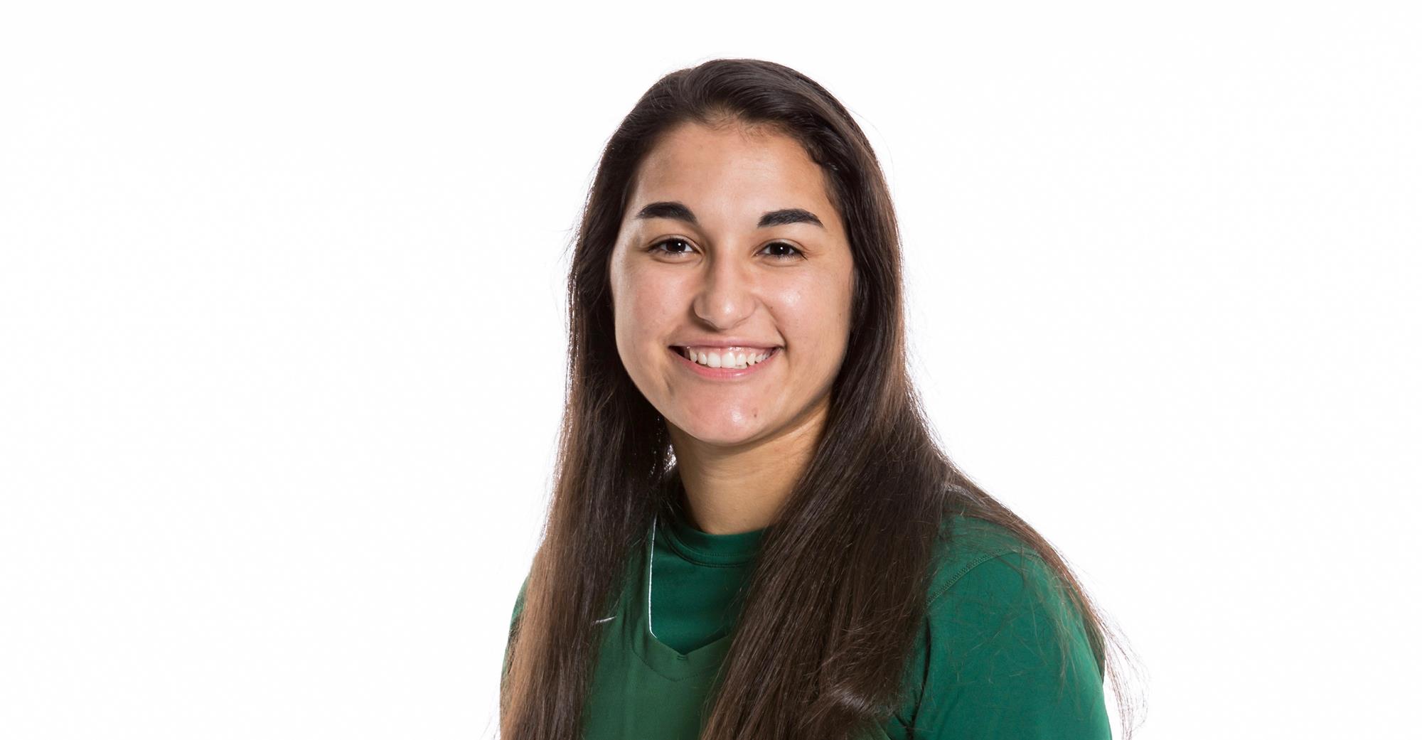 Maria Allocco - Women's Basketball - Piedmont University Athletics