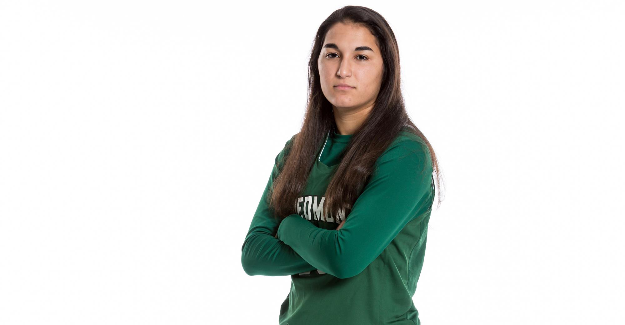 Maria Allocco - Women's Basketball - Piedmont University Athletics