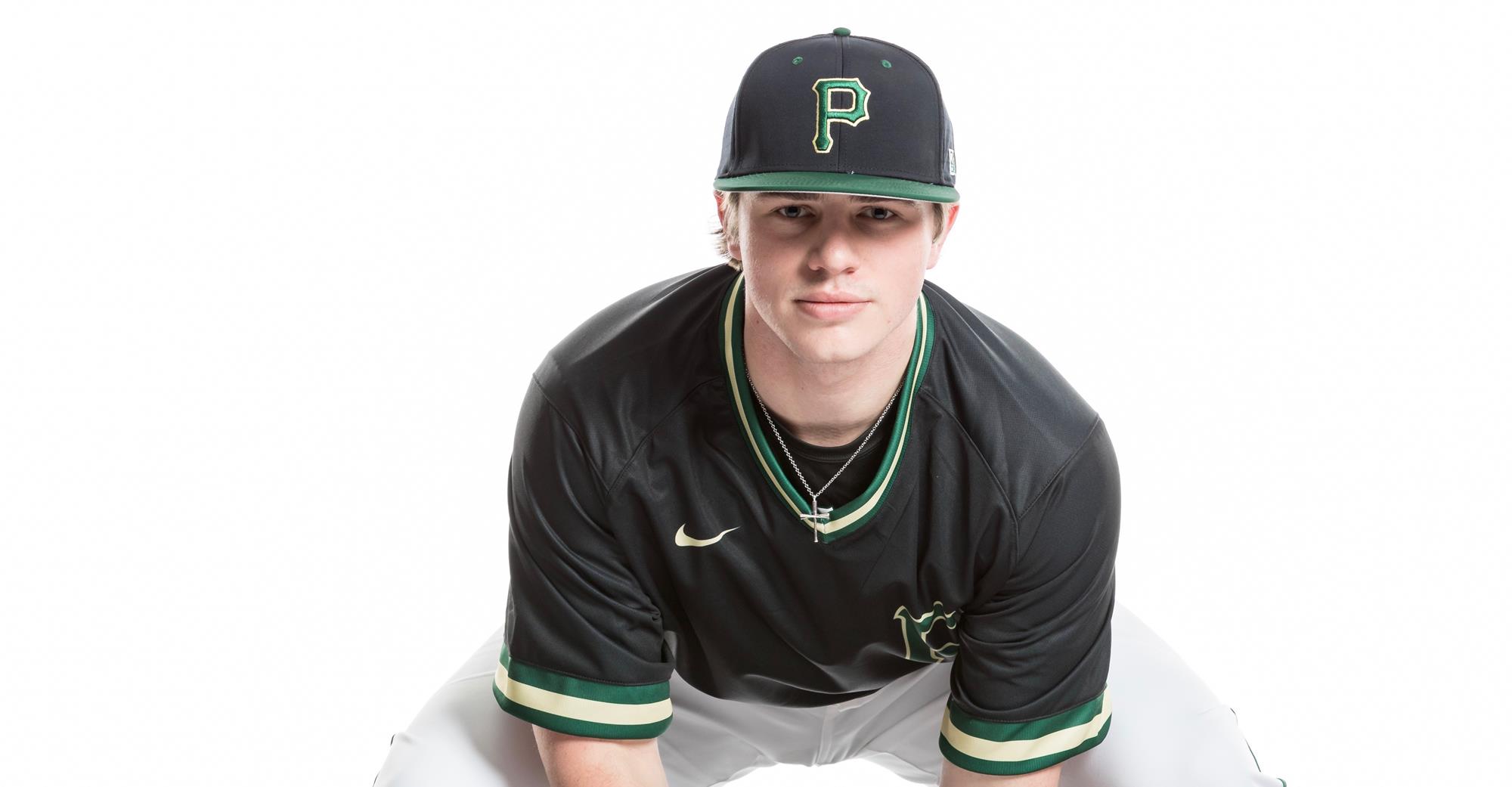 James Whitmer - Baseball - Piedmont University Athletics