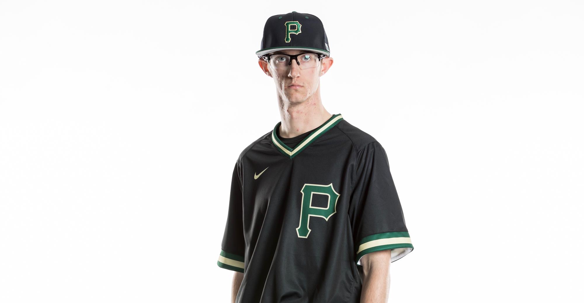 Nathan Boyce - Baseball - Piedmont University Athletics