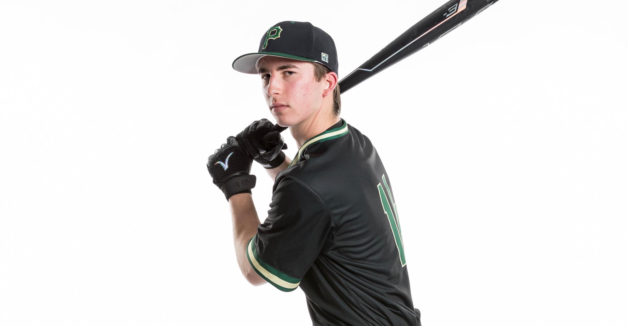 Scott Lyon - Baseball - Piedmont University Athletics