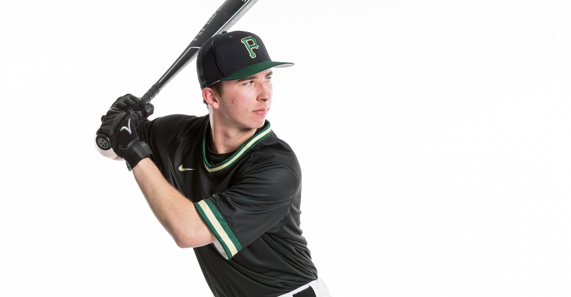 Scott Lyon - Baseball - Piedmont University Athletics