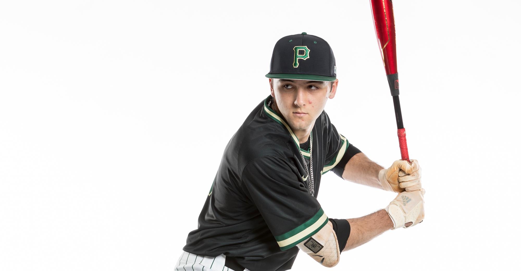 Tyler Sheley - Baseball - Piedmont University Athletics