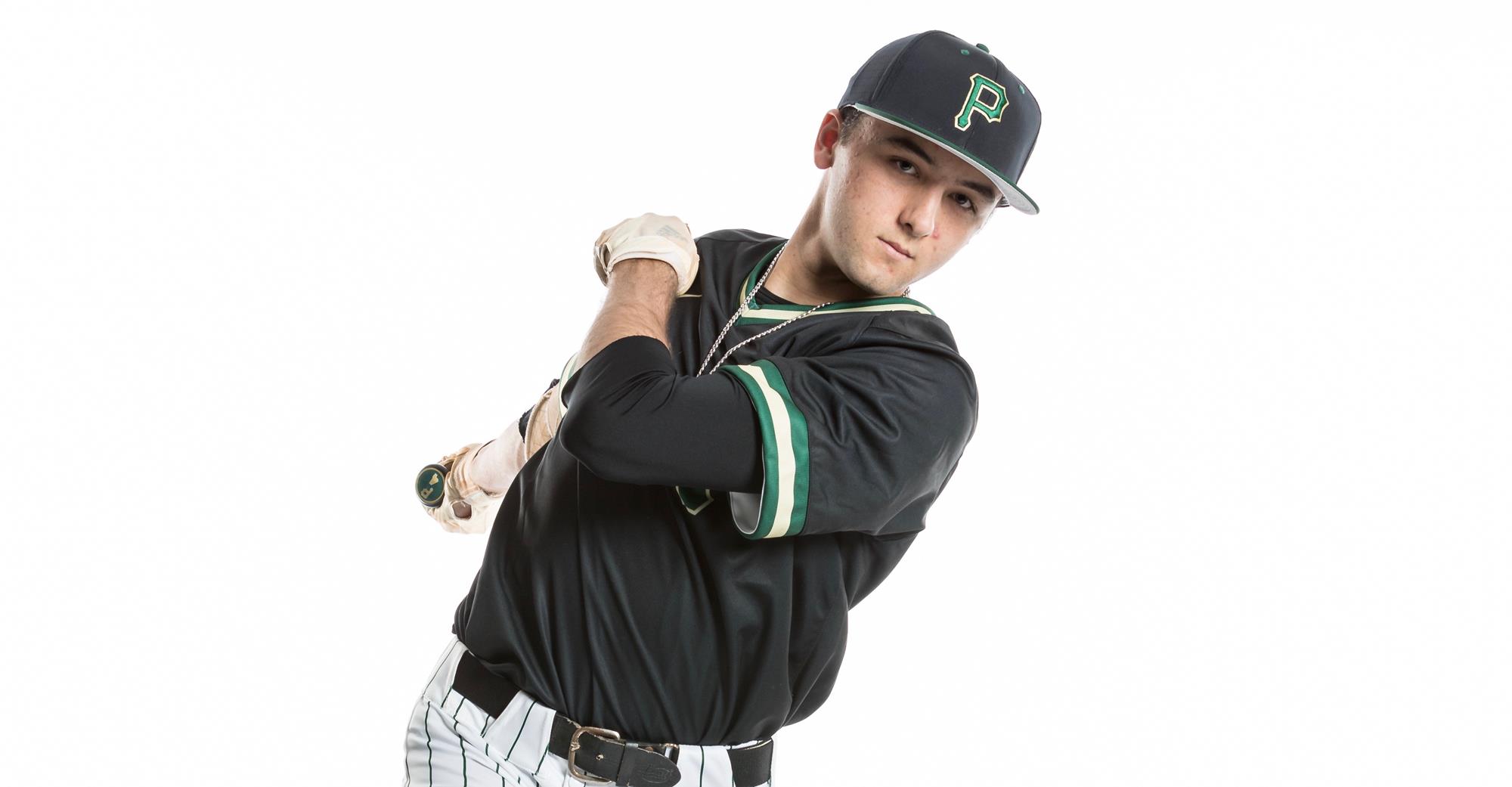 Tyler Sheley - Baseball - Piedmont University Athletics