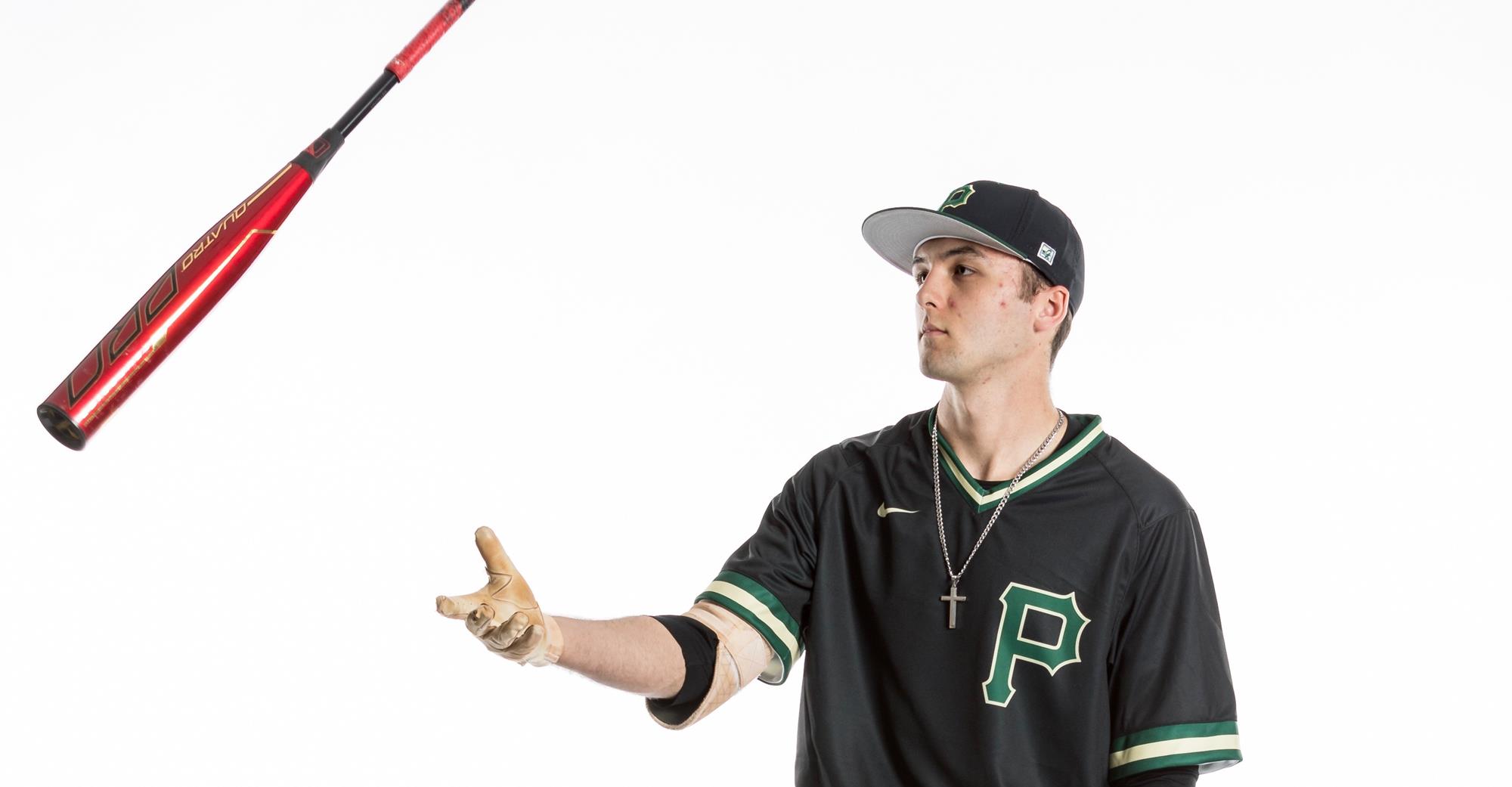 Tyler Sheley - Baseball - Piedmont University Athletics